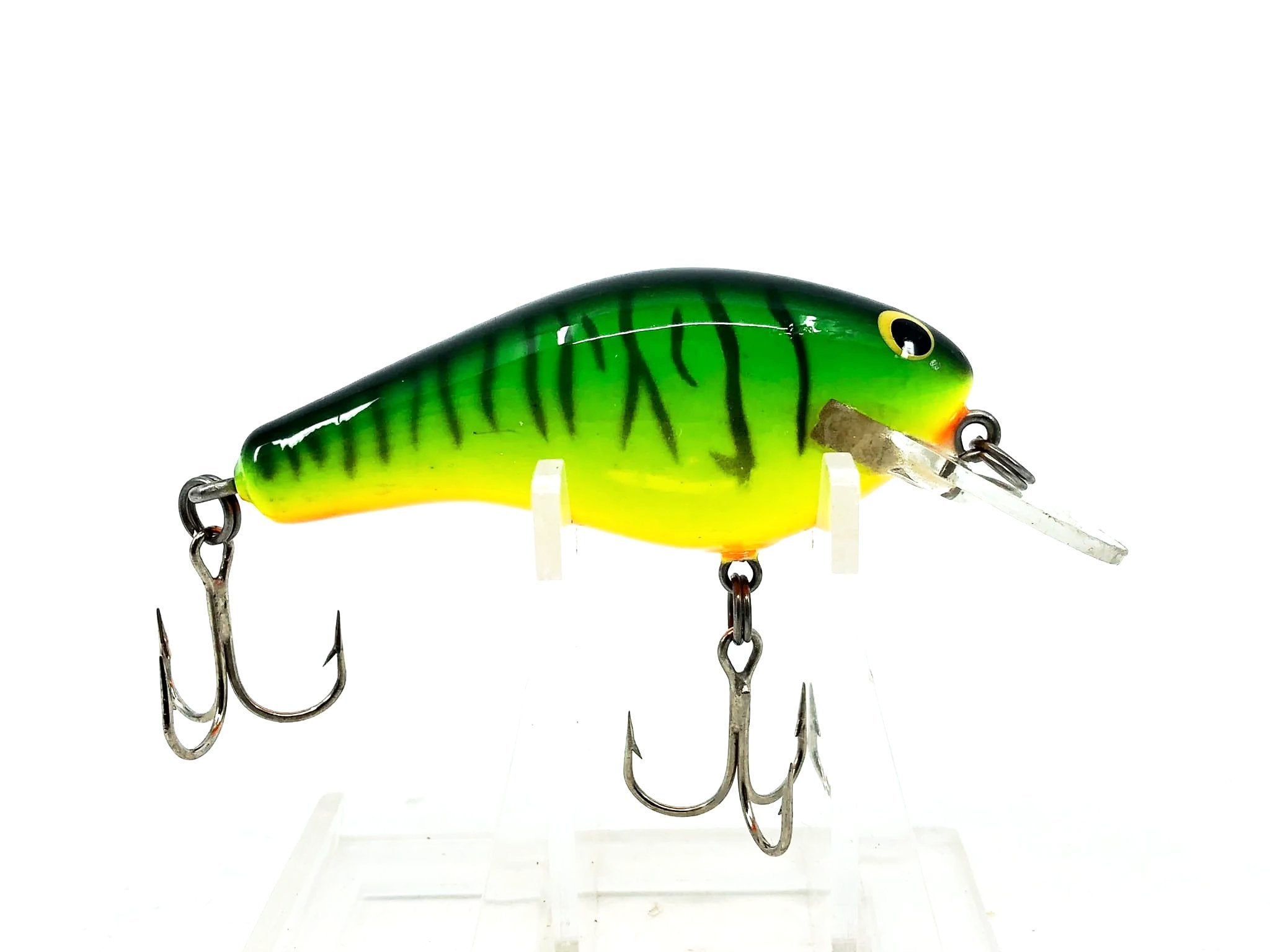 Bagley KB2-H69T Killer B2 in Hot Tiger Color – My Bait Shop, LLC