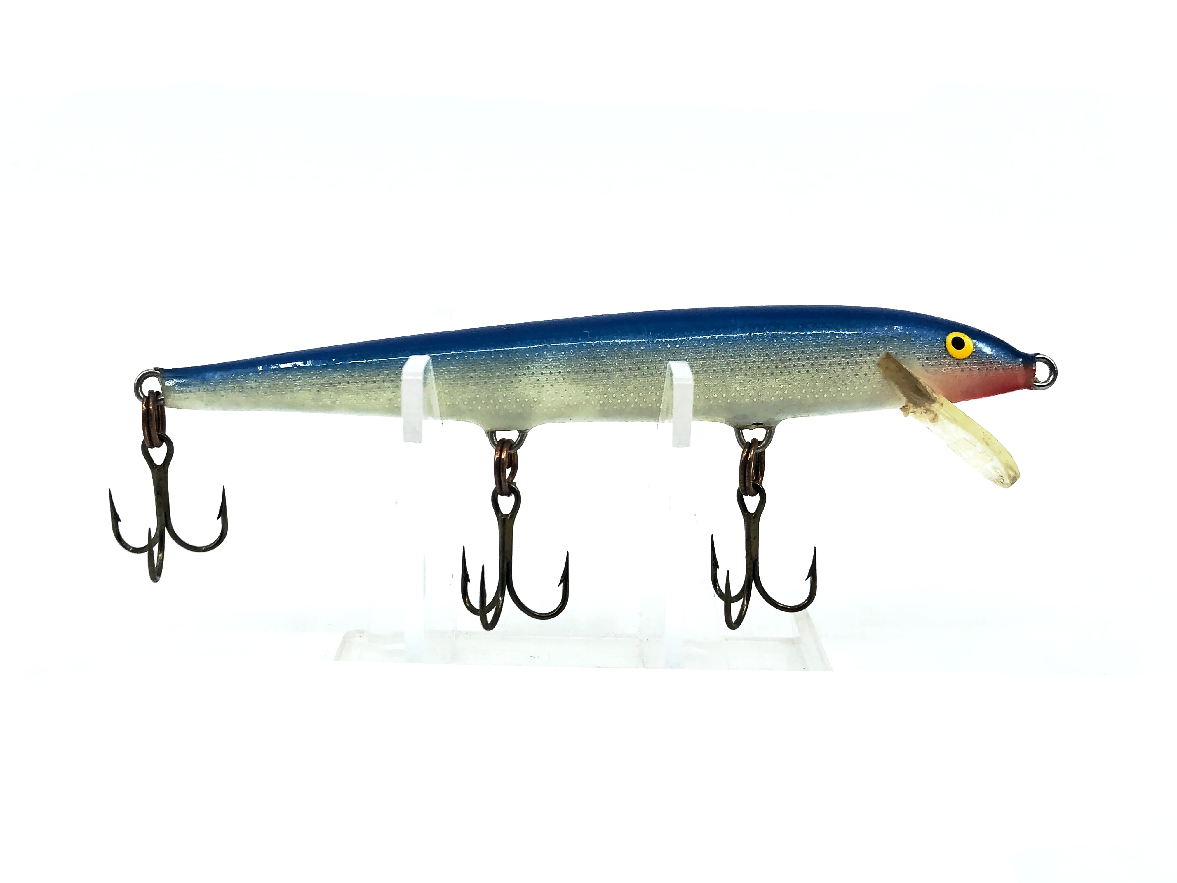 Rapala Original Floating F11, B Blue Color – My Bait Shop, LLC