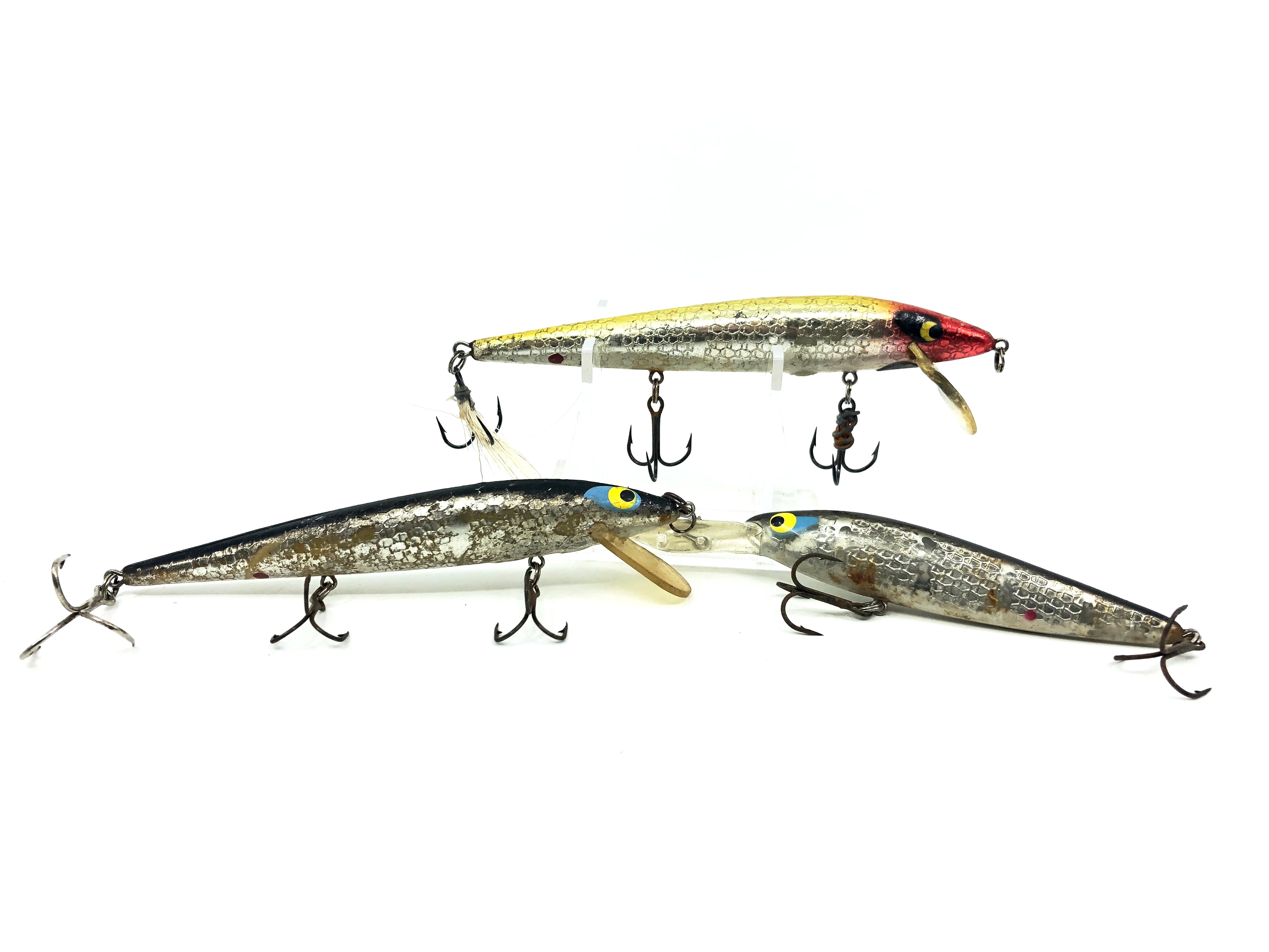 Smithwick Rogue Trio – My Bait Shop, LLC