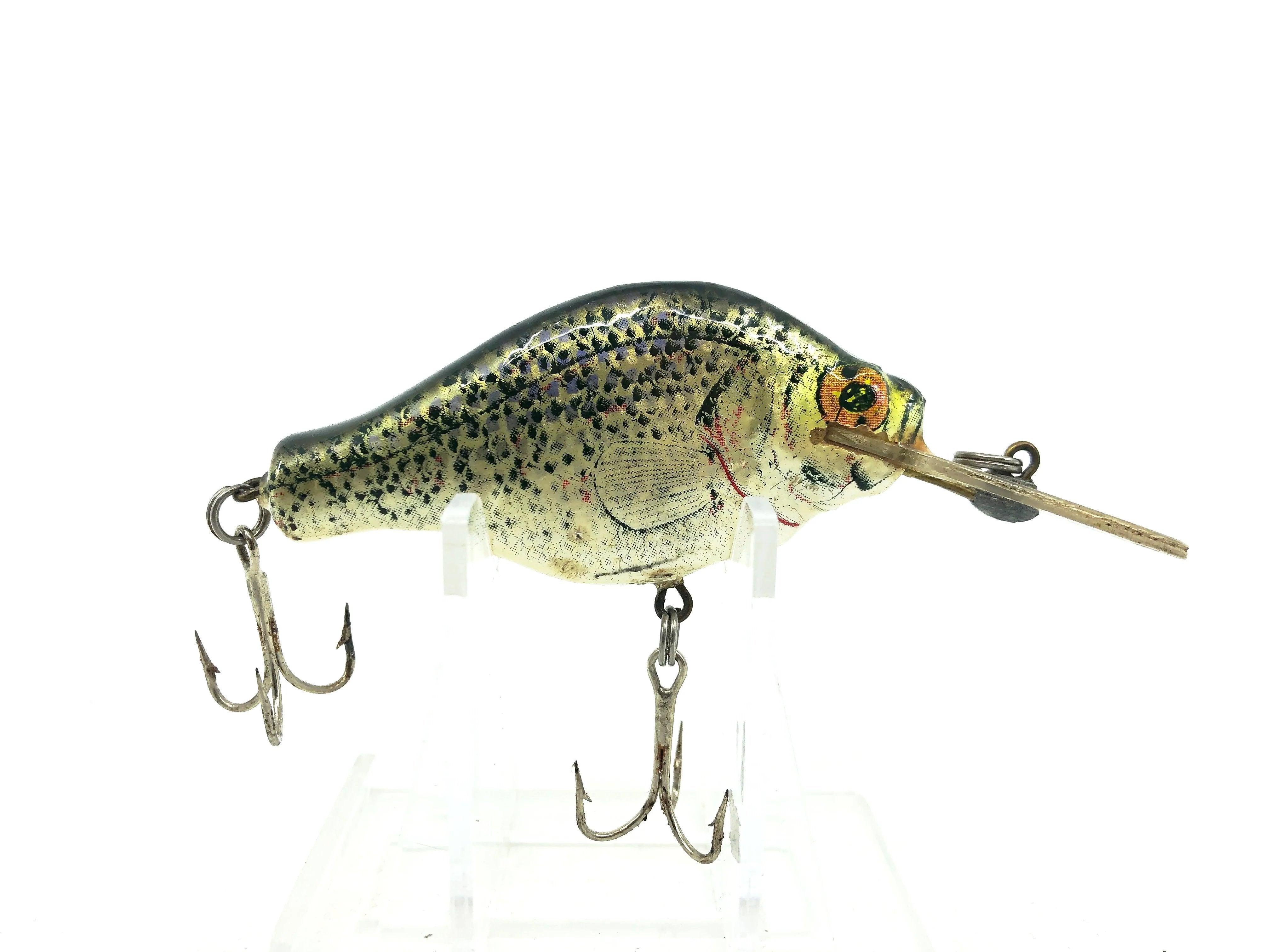 Bagley Diving Small Fry 2DSF2-C Crappie Color – My Bait Shop, LLC
