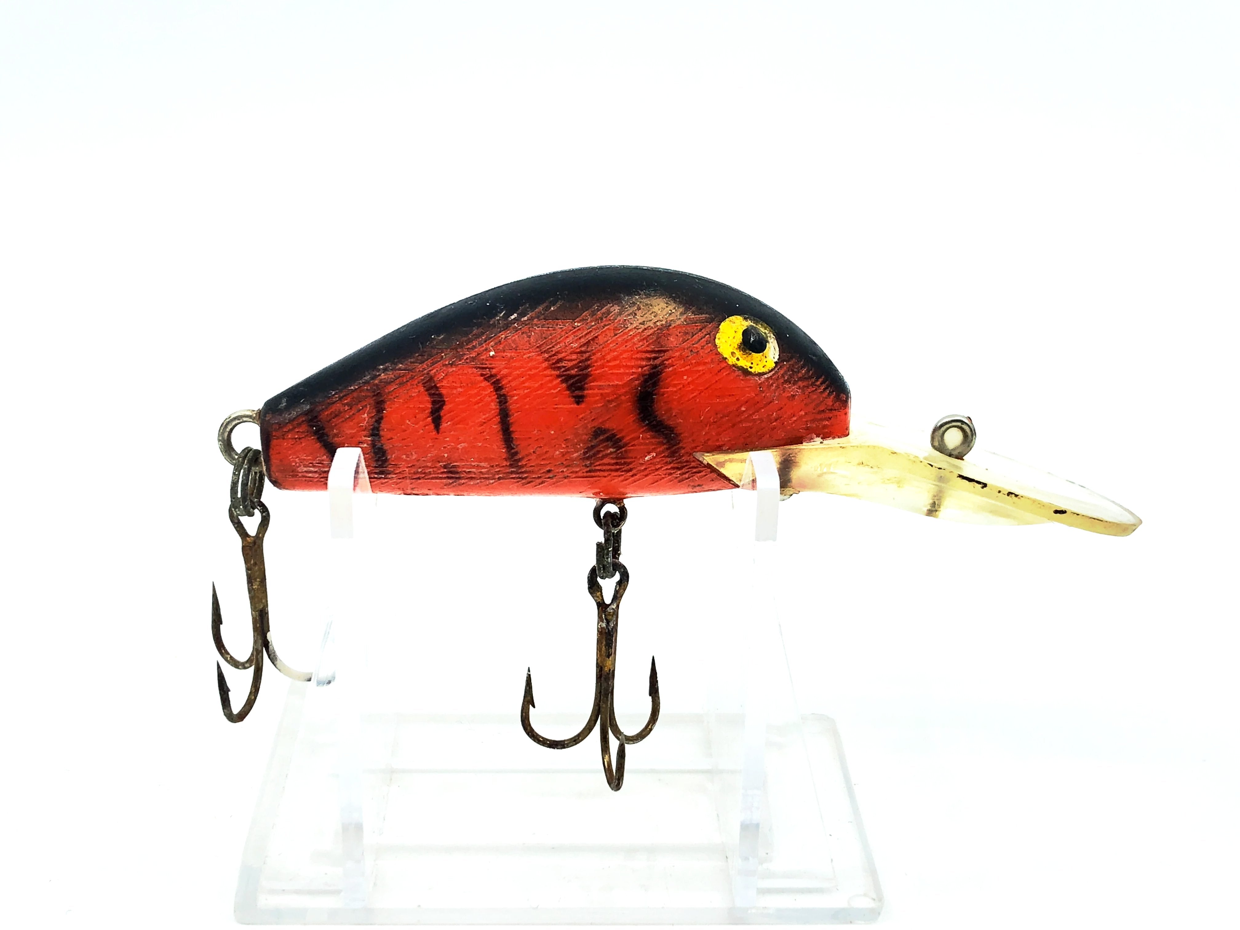 Imitation Rebel Humpy, Red Crawdad Color – My Bait Shop, LLC