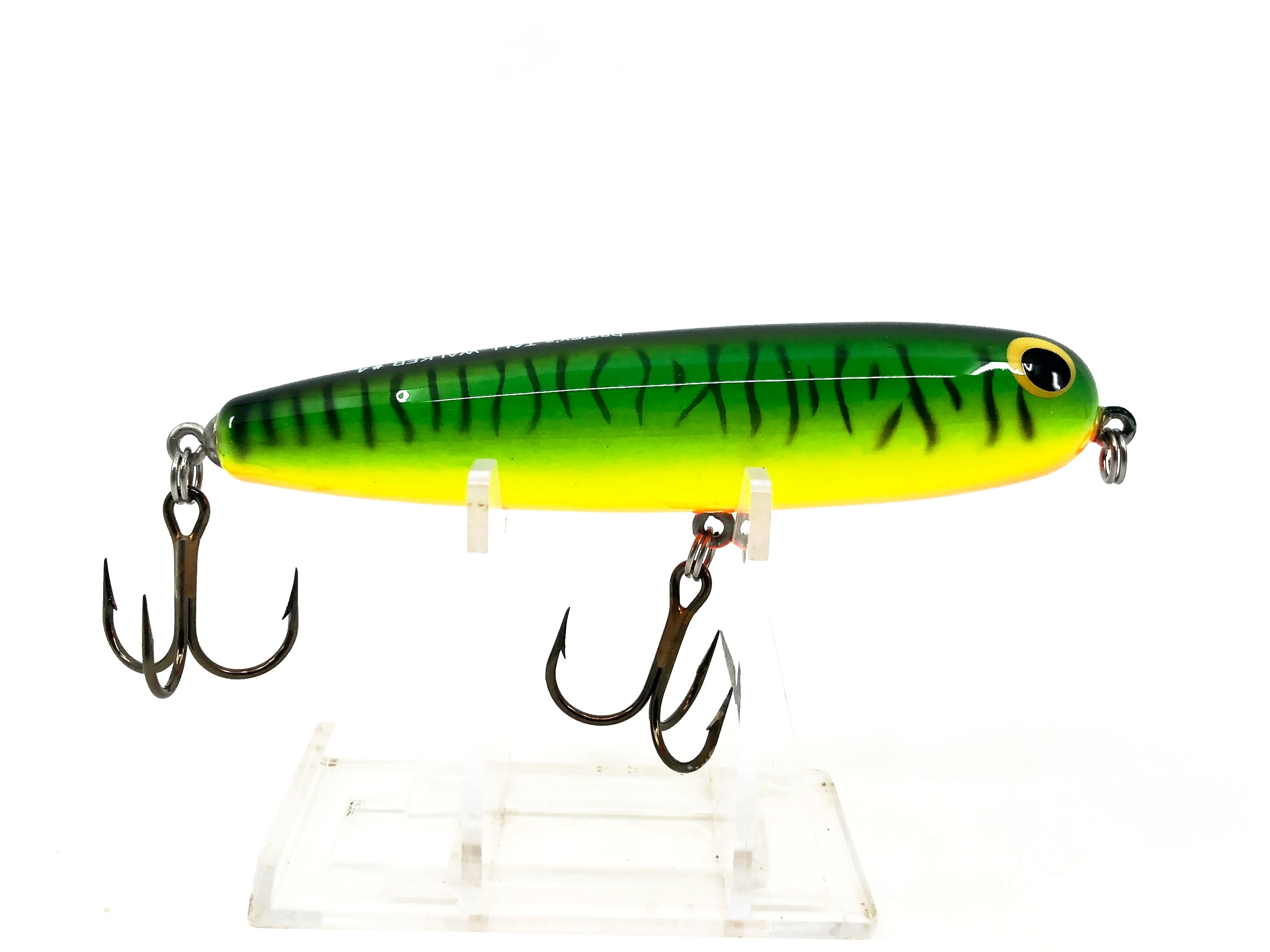 Bagley Tall Walker TW4-H69T, Hot Tiger Color – My Bait Shop, LLC