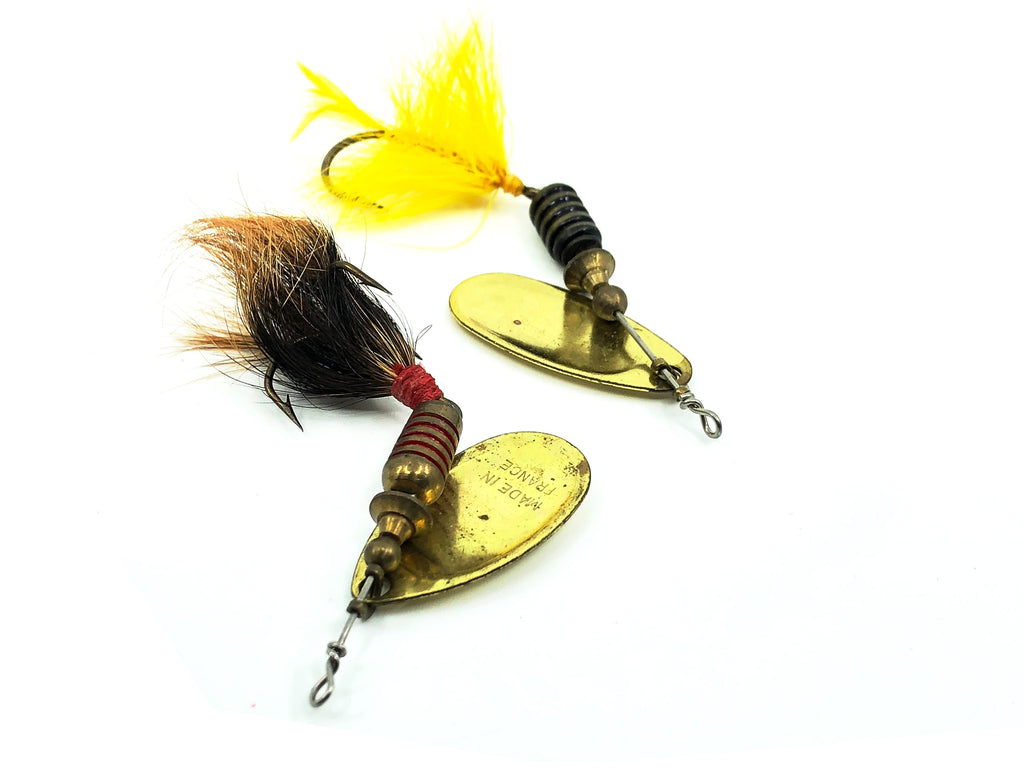 Vintage Mepps #3 Combo, Aglia/Comet – My Bait Shop, LLC