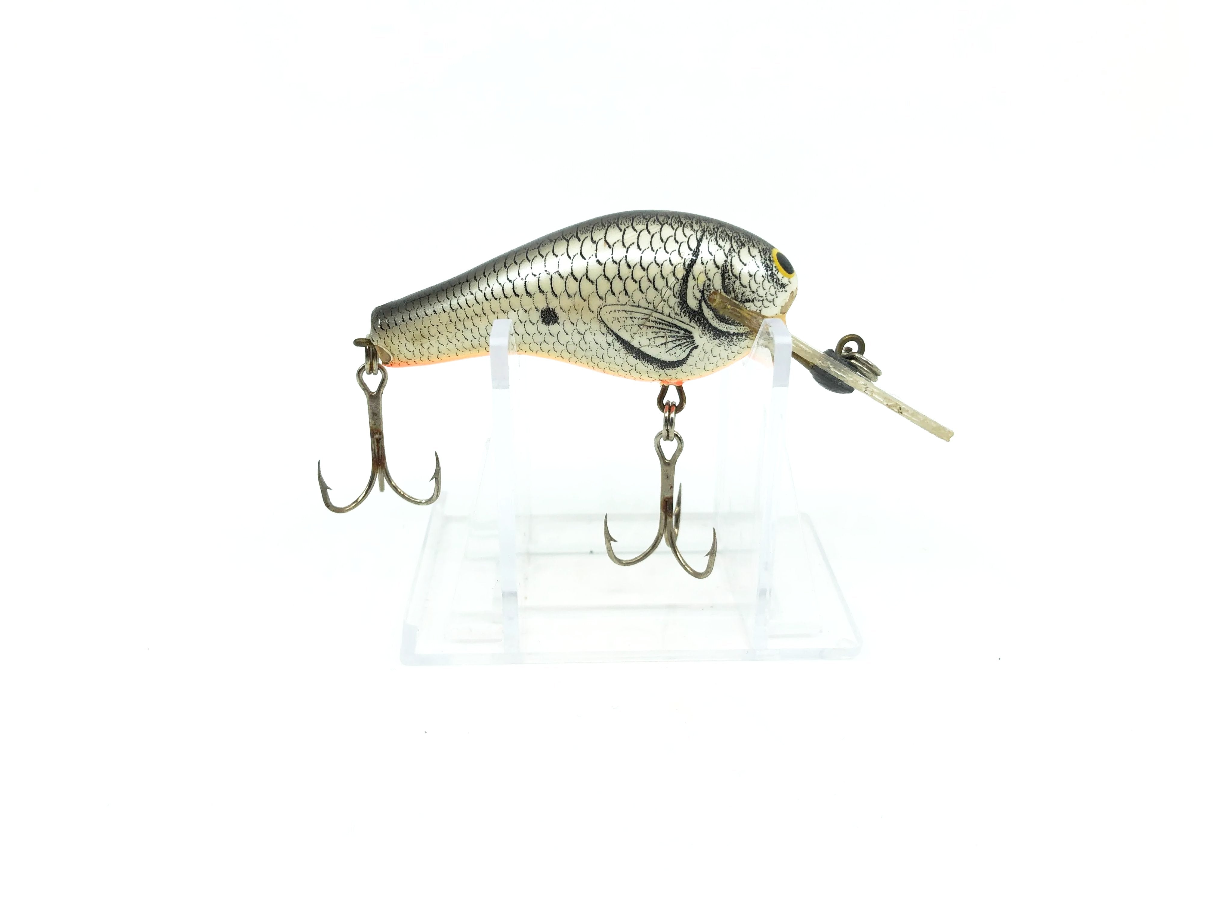 Bagley Diving Kill'r B2 DKB2-TLS True Life Shad Color – My Bait Shop, LLC