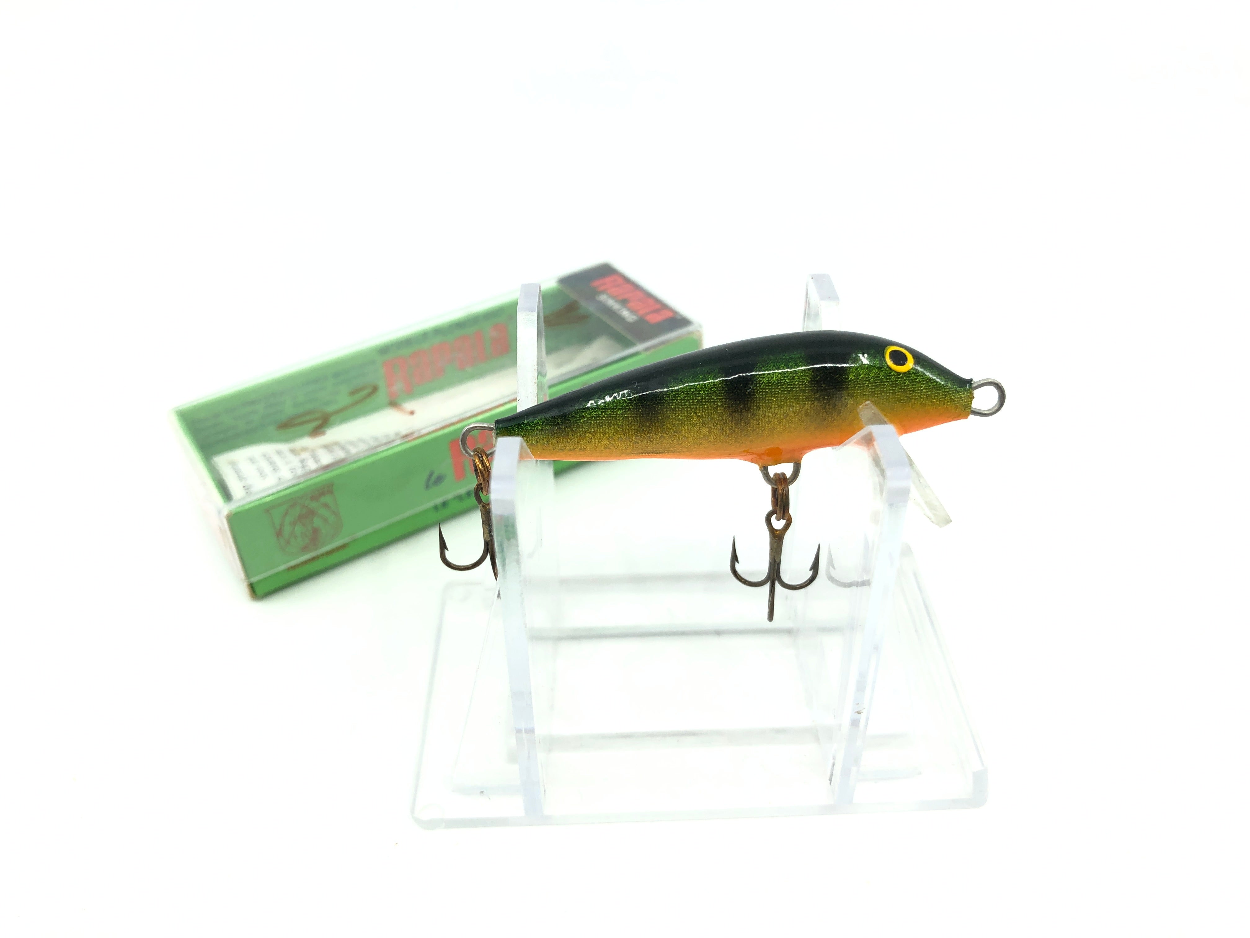 Rapala Countdown CD-5 P Perch Color New with Box – My Bait Shop, LLC