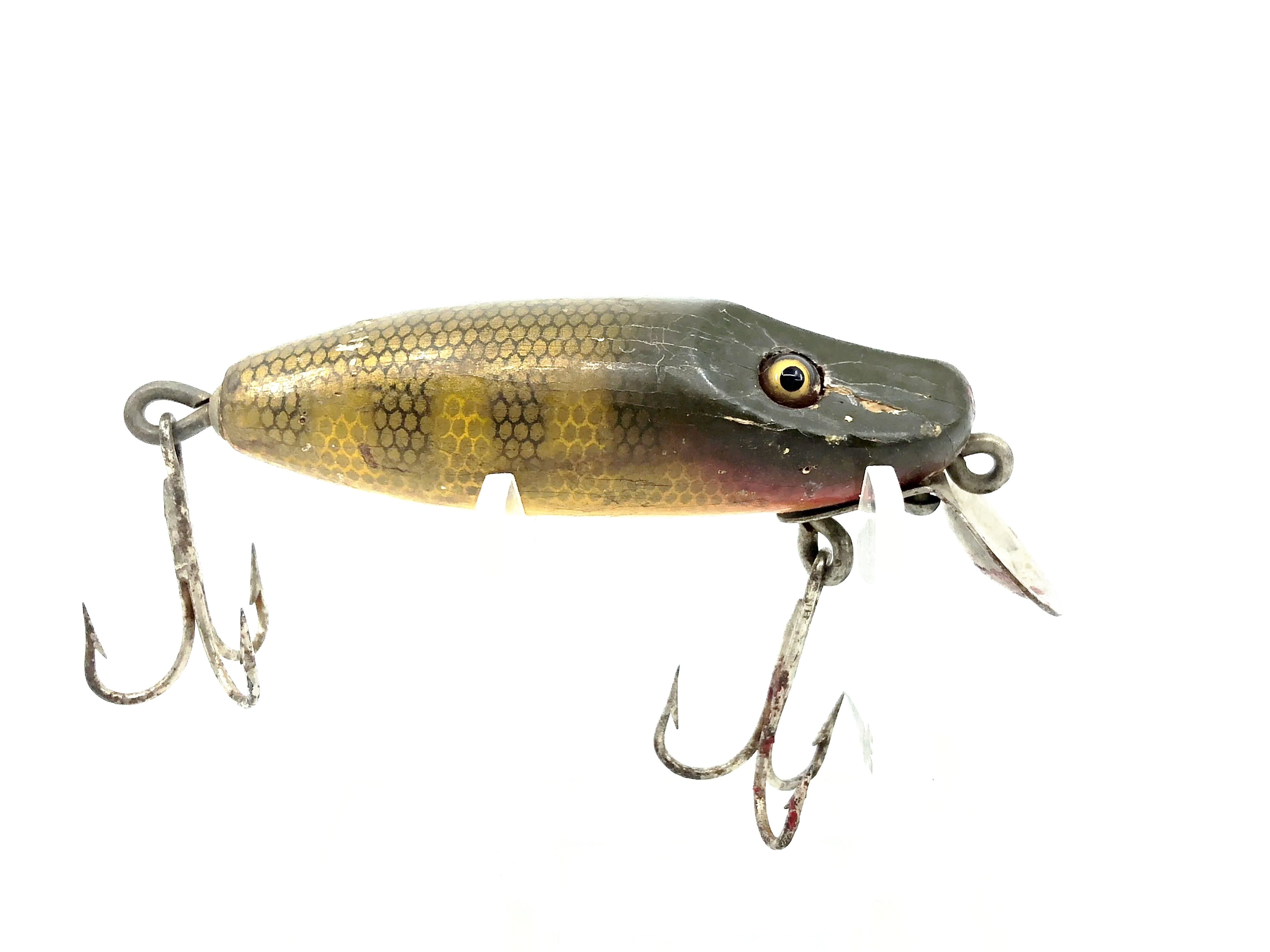 Shur-Strike River Master, Pikie Scale Color – My Bait Shop, LLC