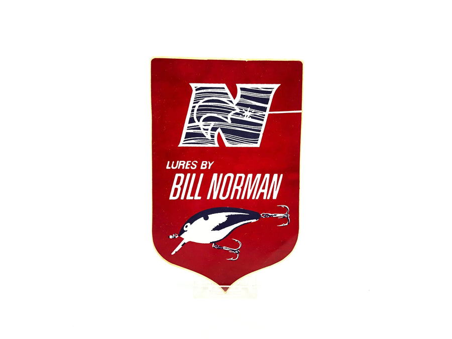 Bill Norman Lures – My Bait Shop, LLC