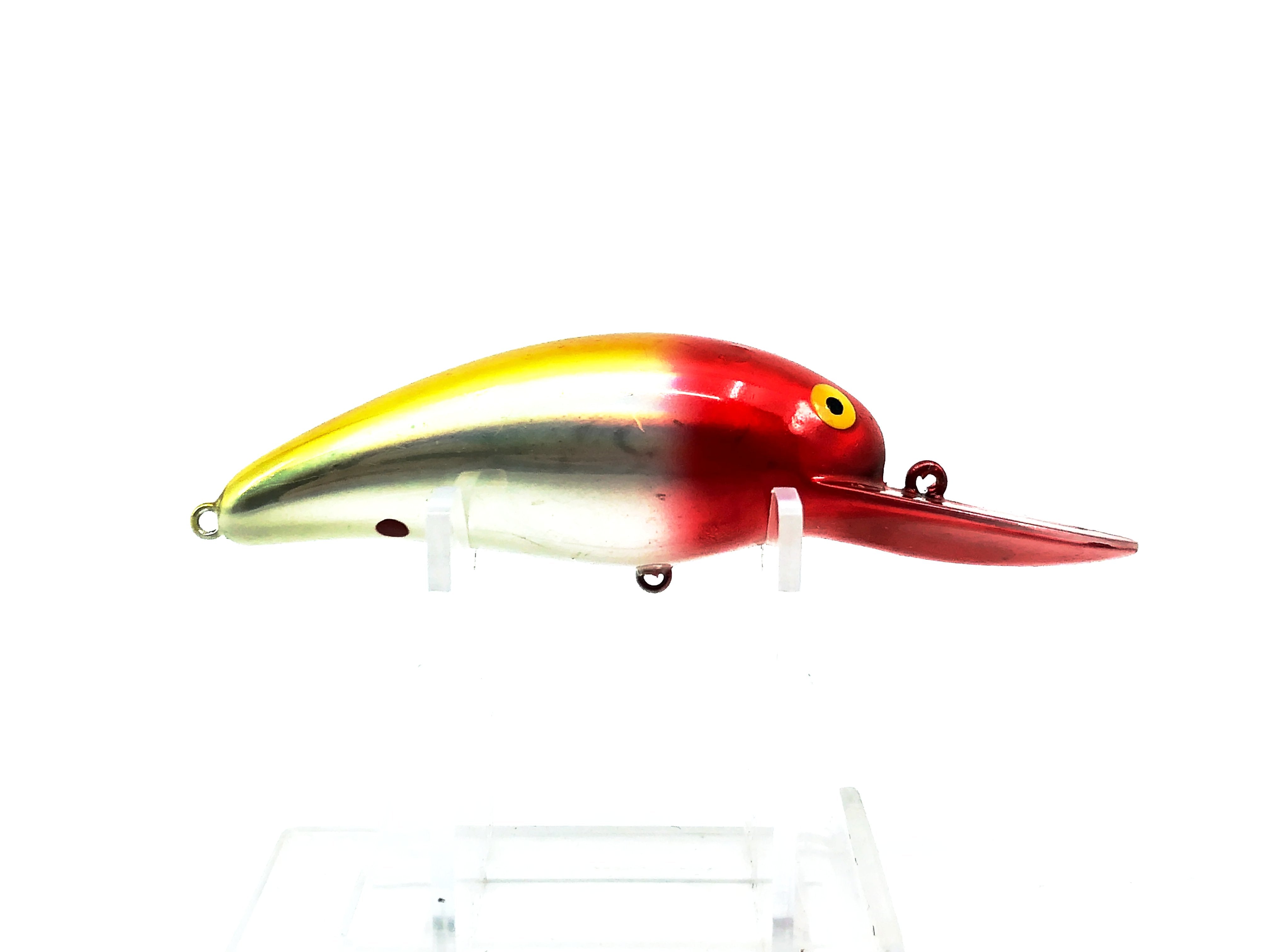 Bomber Model A 7A, Clown Color – My Bait Shop, LLC