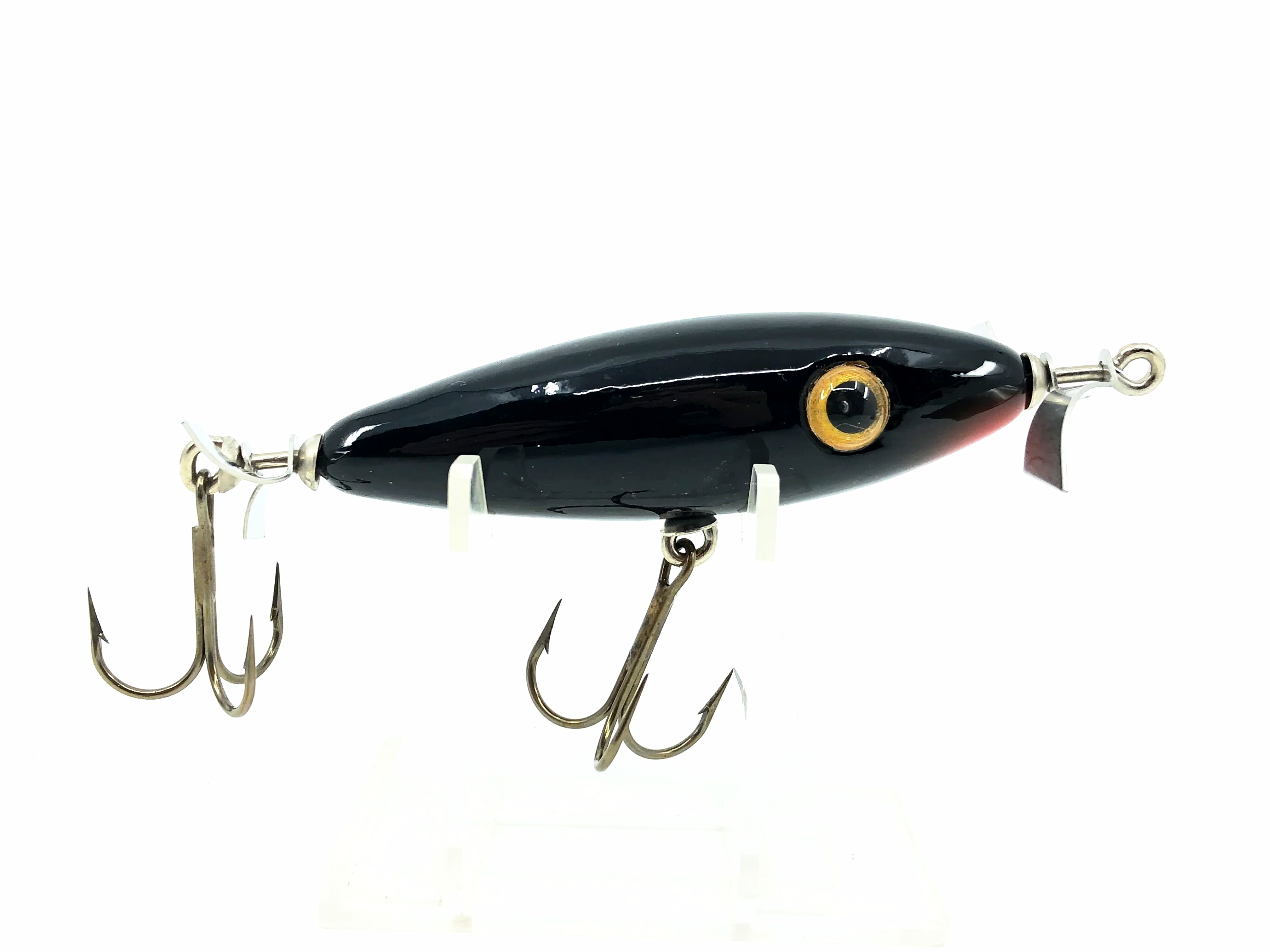 Luhr-Jensen Ozark Wood Chopper, Black Color – My Bait Shop, LLC