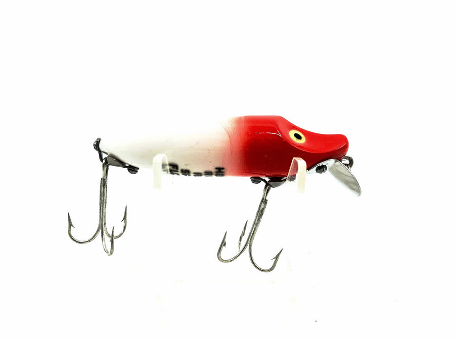 Heddon Vintage Fishing Lures for Sale at My Bait Shop – Tagged "Runt ...