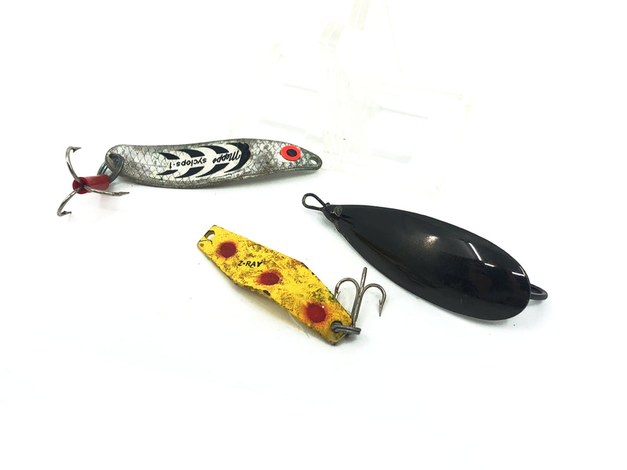Mepps – My Bait Shop, LLC