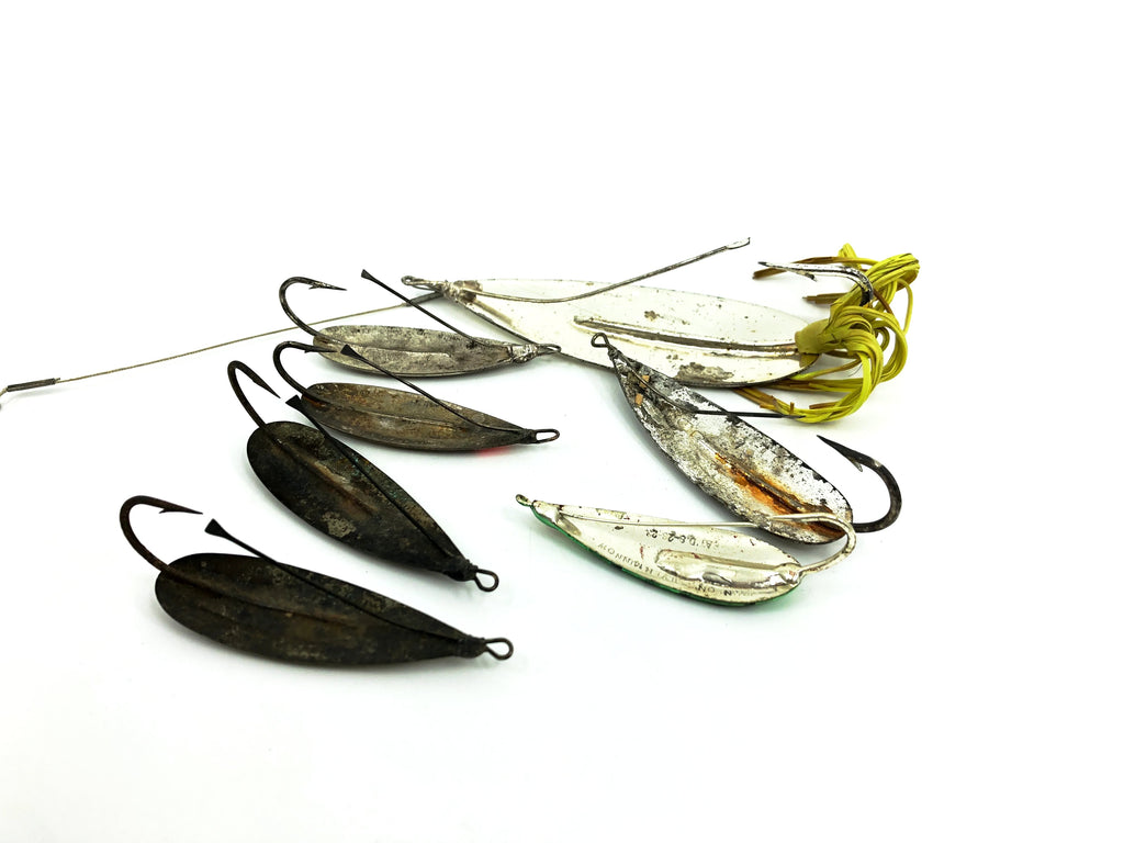 Johnson Silver Minnow Variety Pack – My Bait Shop, LLC