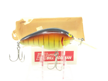Bill Norman Lures – My Bait Shop, LLC