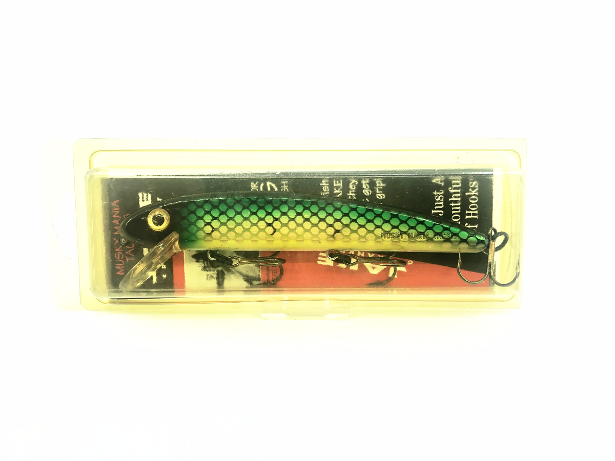 PICO Lures – My Bait Shop, LLC