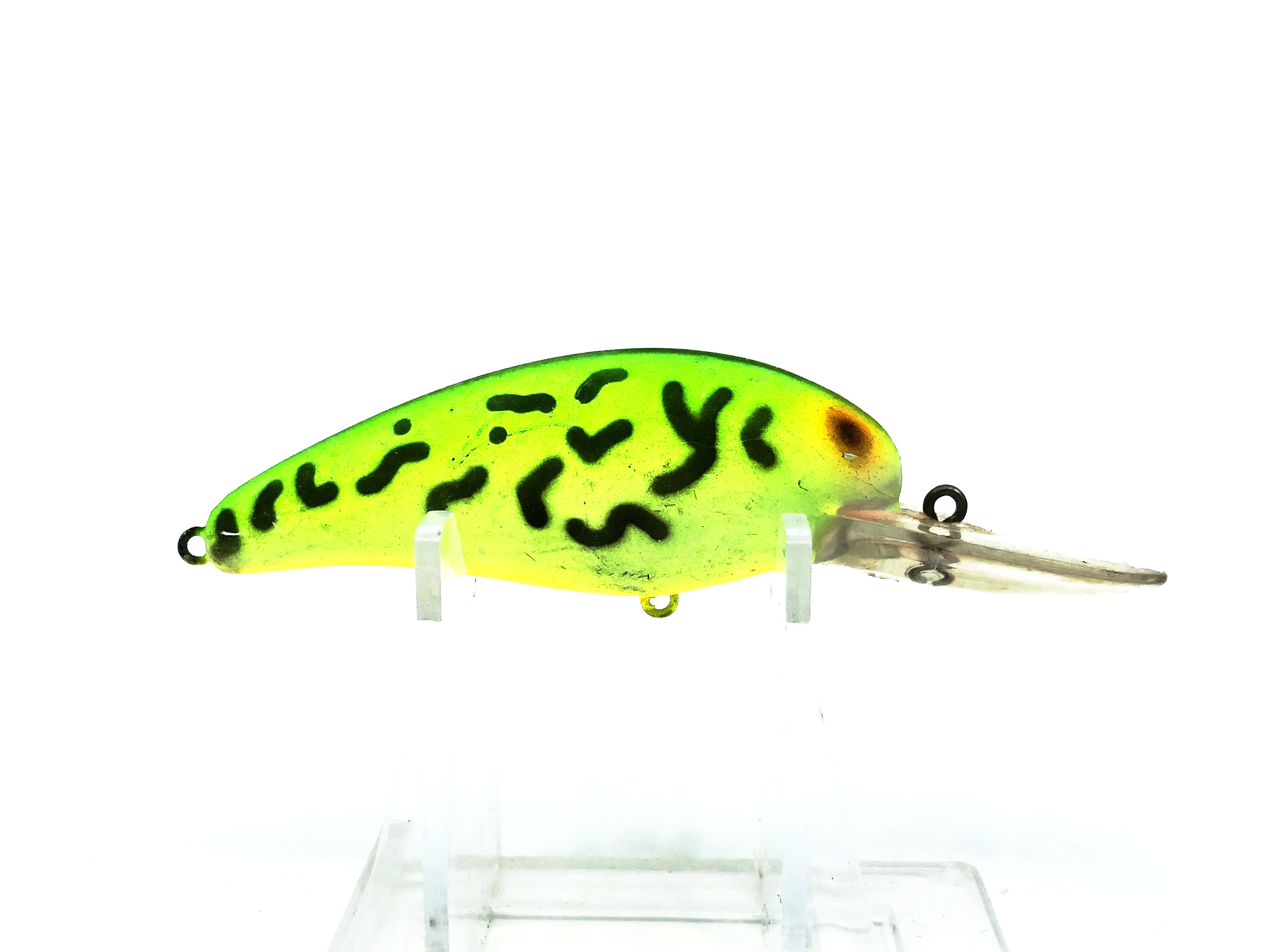 Bomber Model A 7A, FT Fire Tiger Color – My Bait Shop, LLC