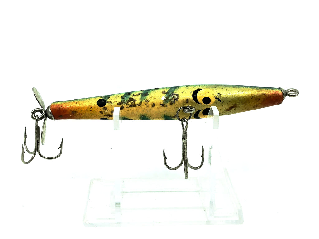 Smithwick Devils Horse, Blue Perch Color – My Bait Shop, LLC