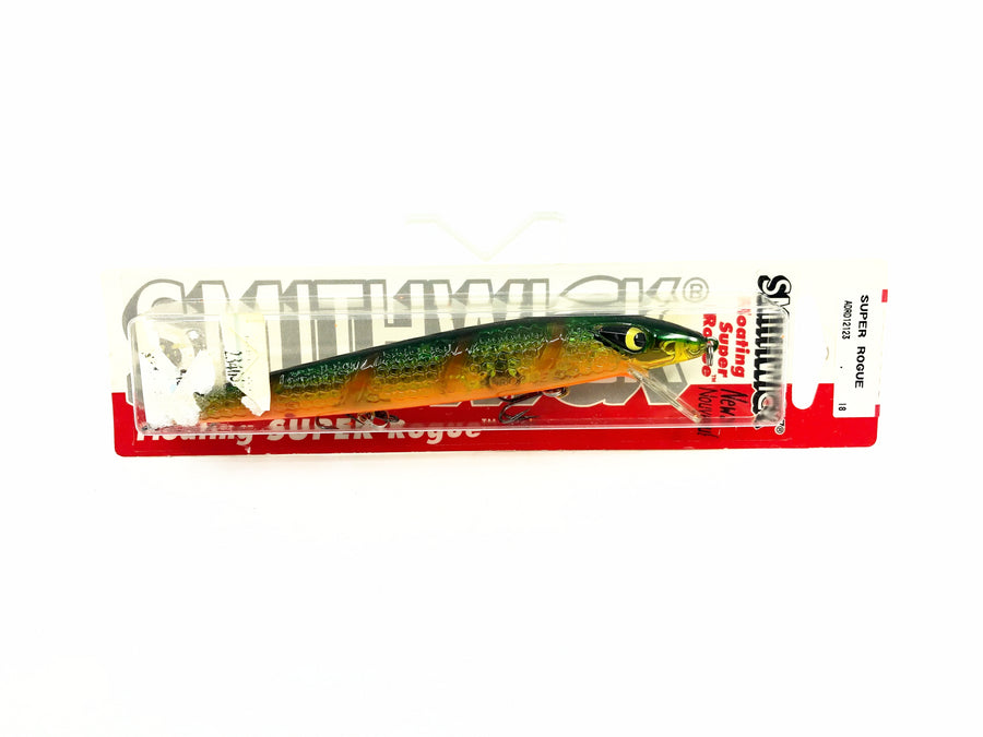 Smithwick Lures – My Bait Shop, LLC
