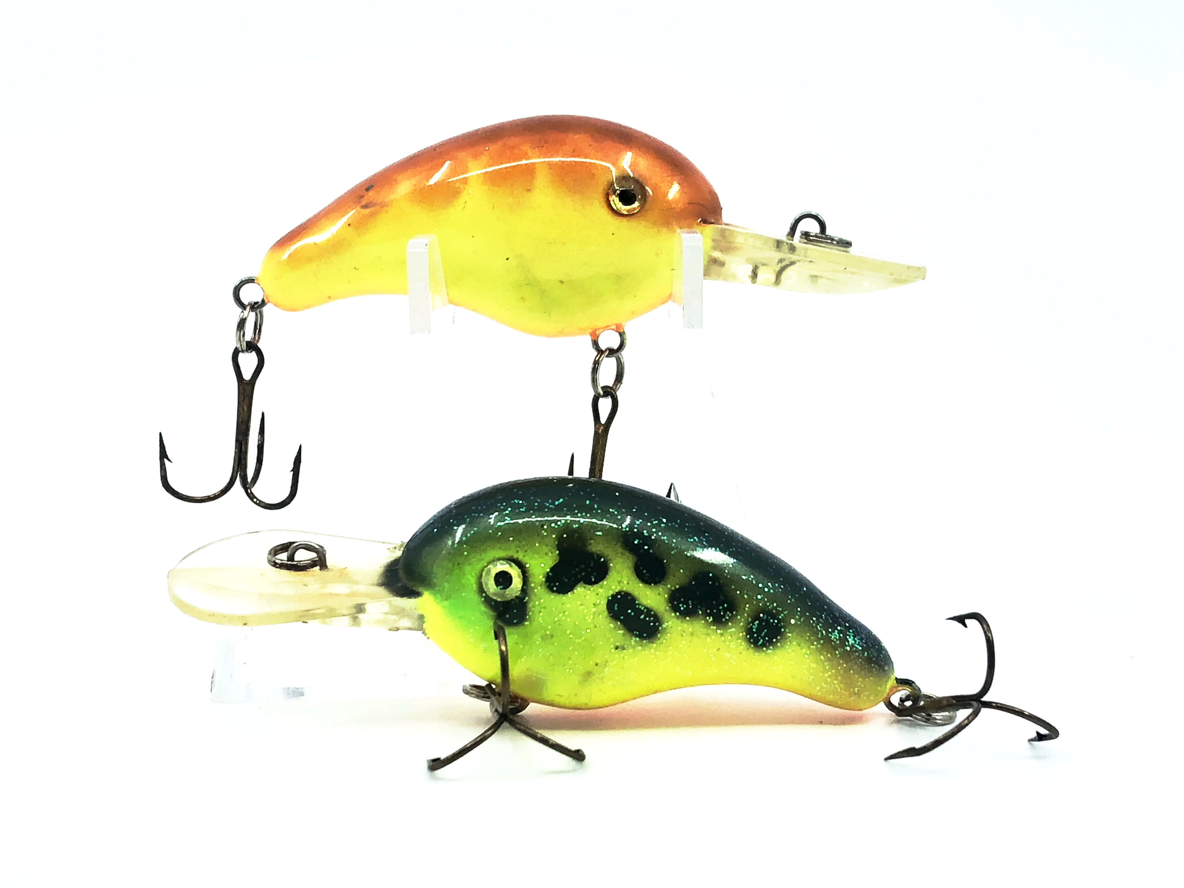 Crankbait Two Pack – My Bait Shop, LLC