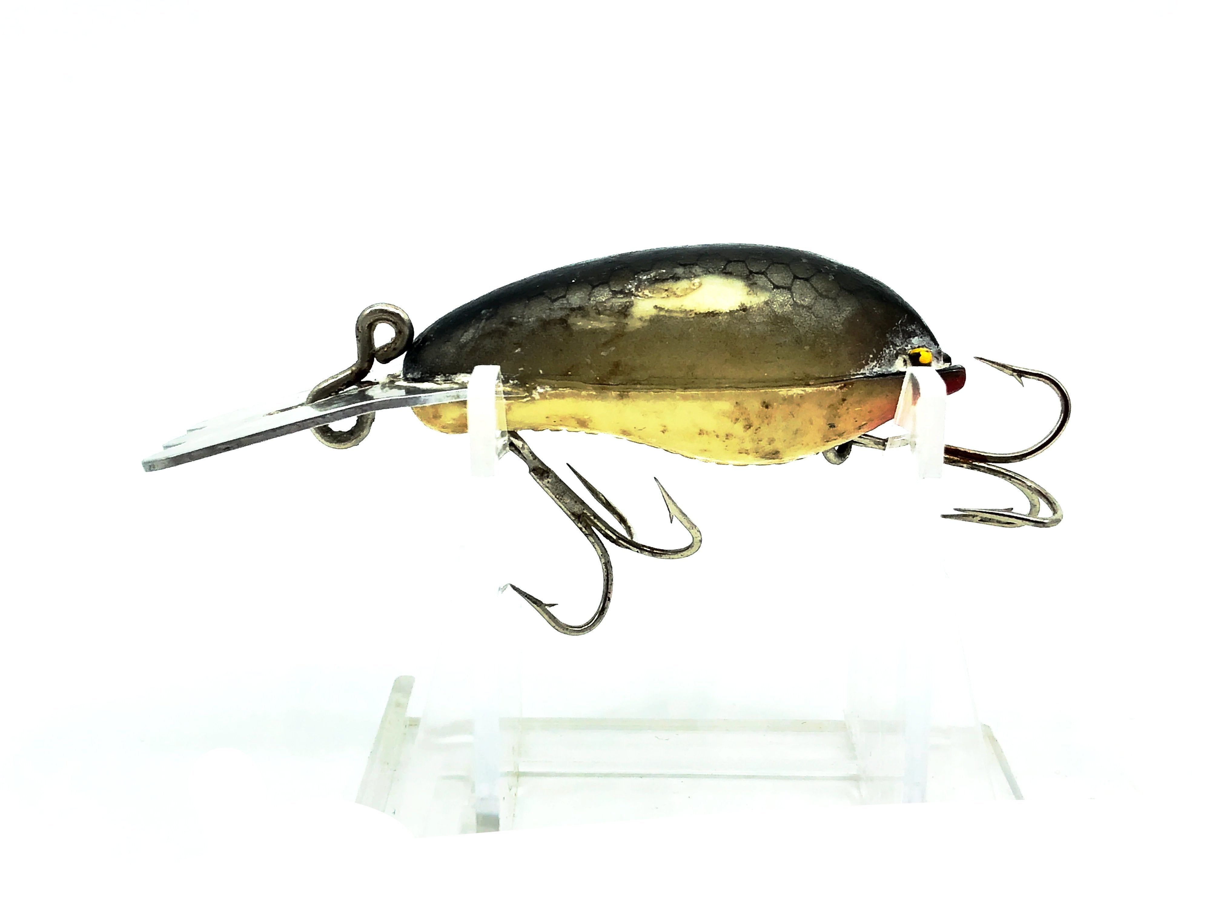 Arbogast Mud Bug, #04 Shad Color – My Bait Shop, LLC