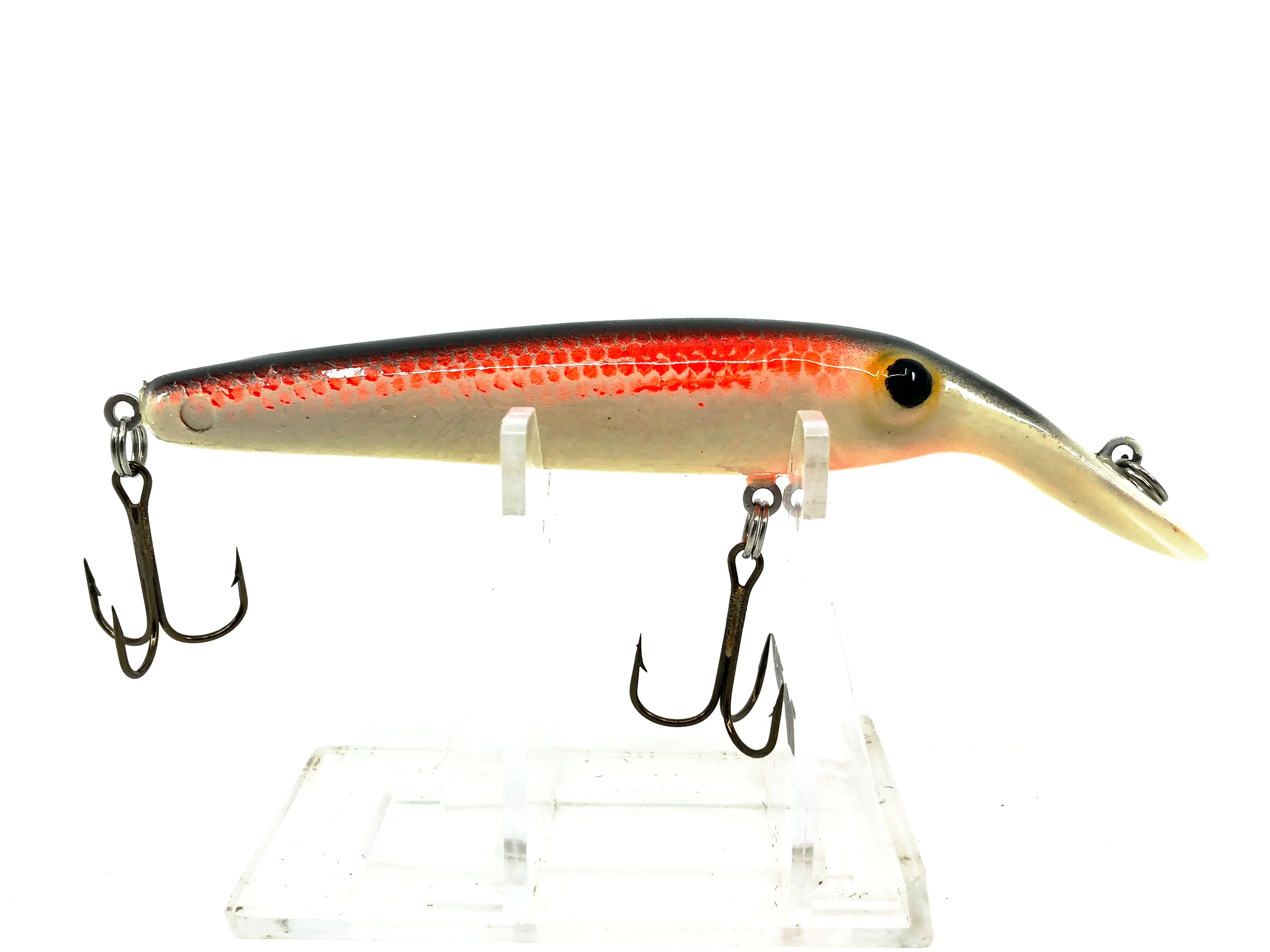 Lindy Baitfish, River Chub Color – My Bait Shop, LLC