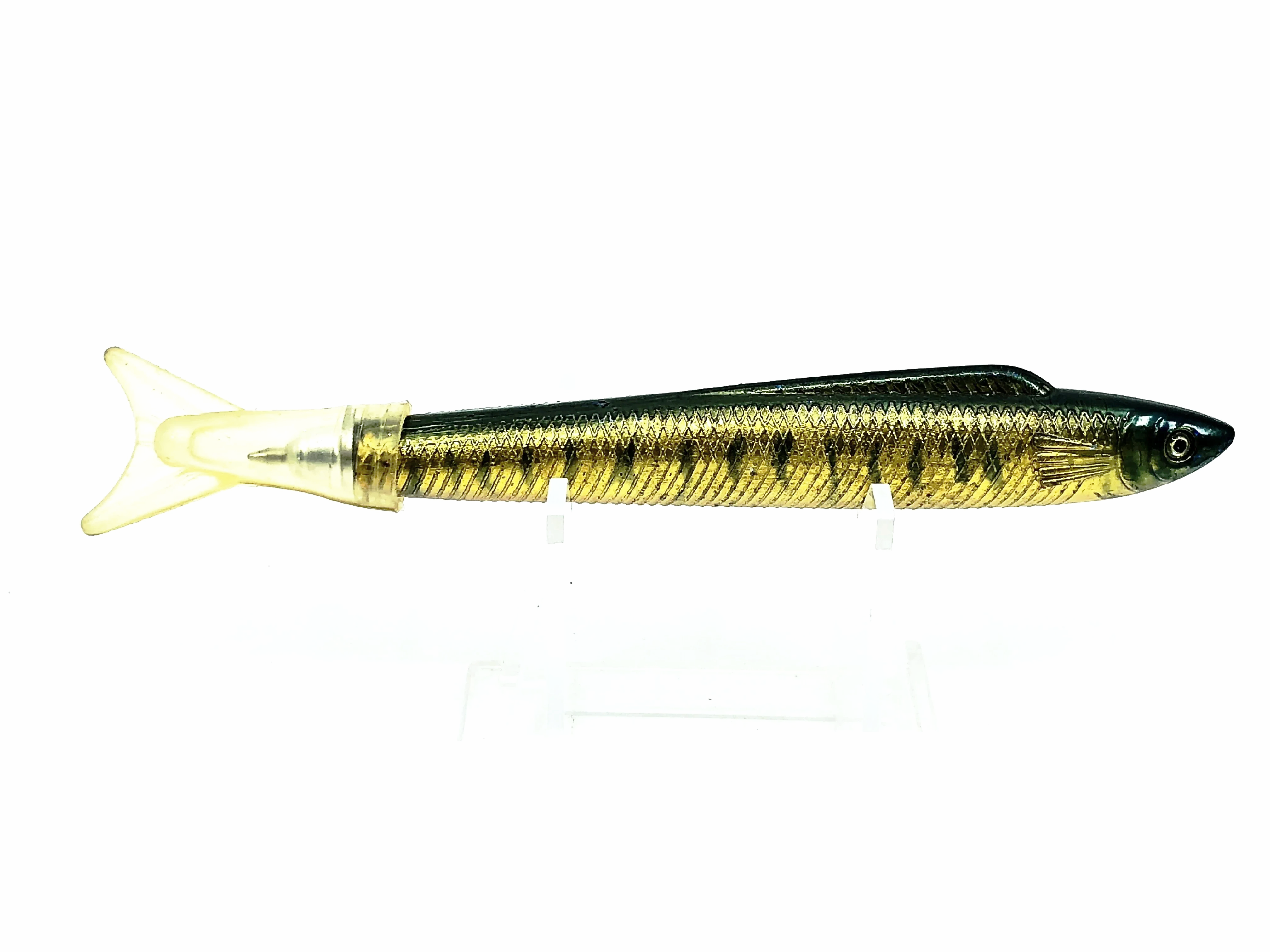 Pike Lure Novelty Pen – My Bait Shop, LLC