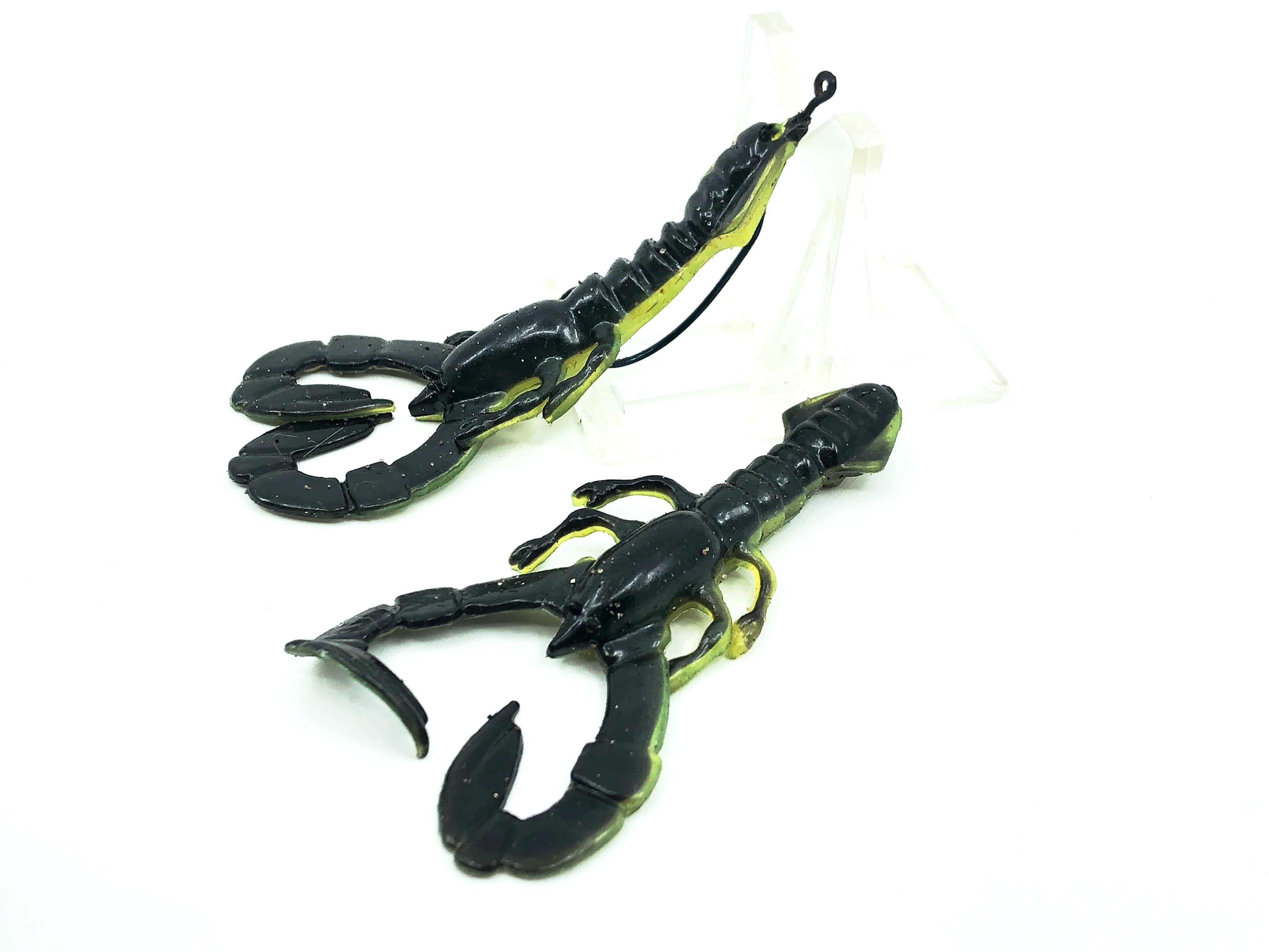 Mann's Crawdad Combo Pack – My Bait Shop, LLC
