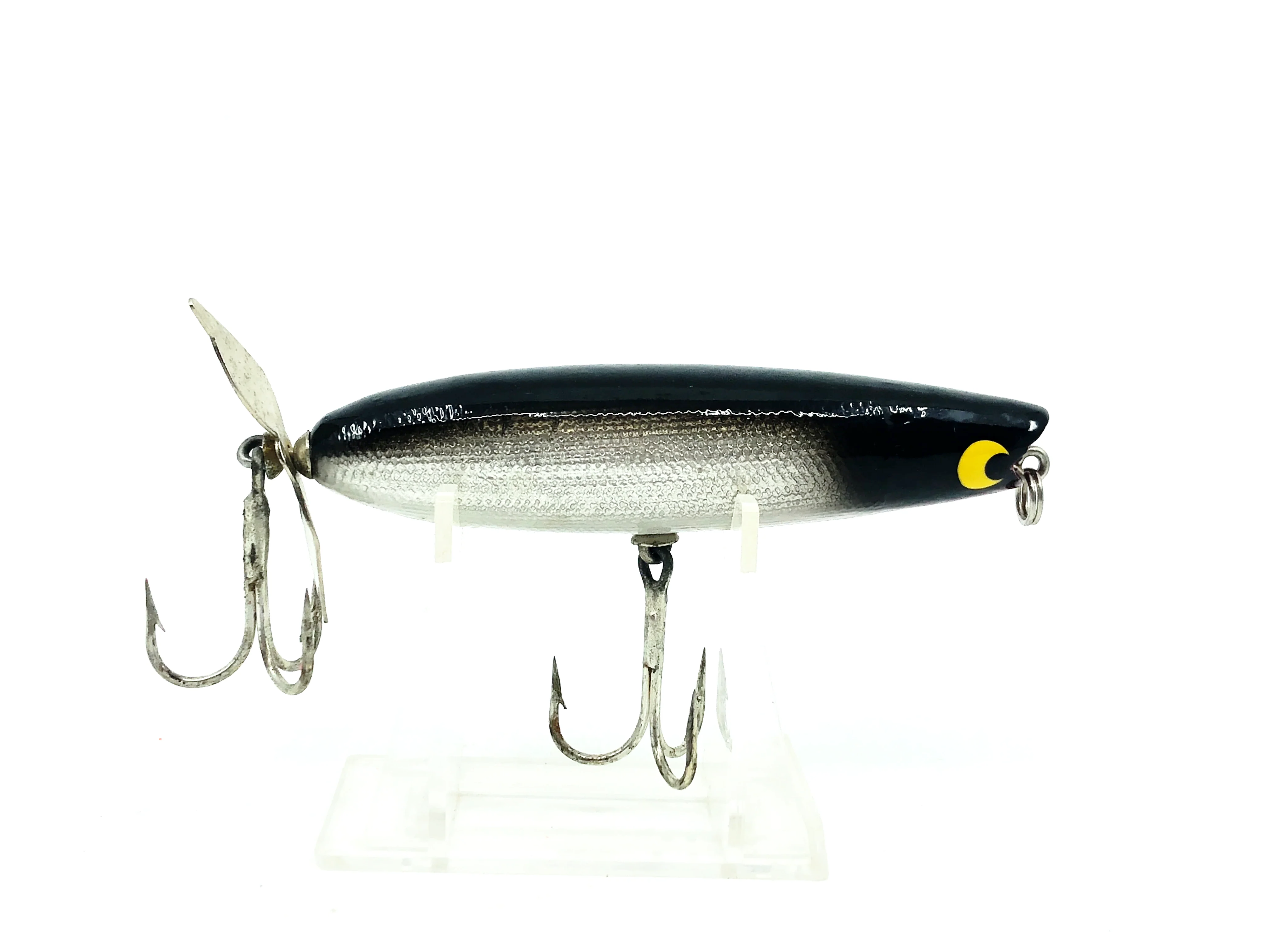 Huge 8"+ Cisco Kid Musky Lure Green Back – My Bait Shop, LLC