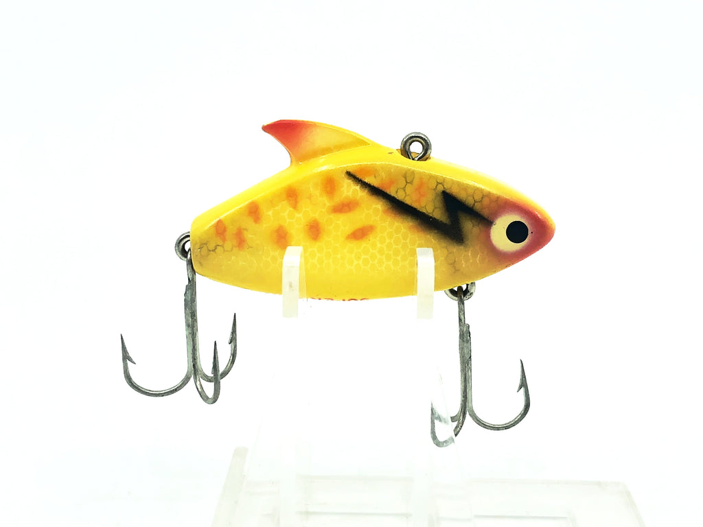 Heddon Super Sonic, Y Yellow Color – My Bait Shop, LLC