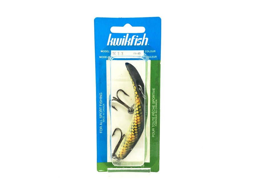 Kwikfish – My Bait Shop, LLC