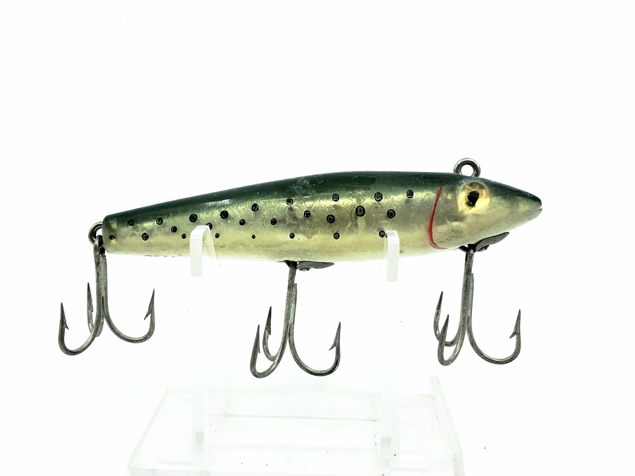 L & S Mirro-Lure – My Bait Shop, LLC
