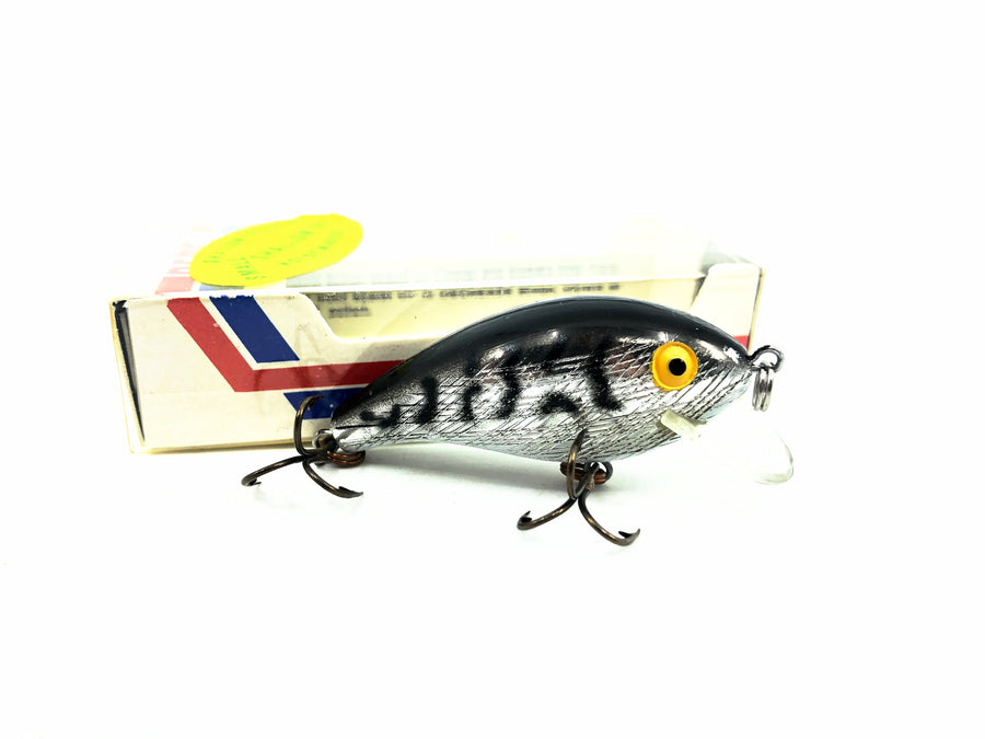 Rebel Lures – My Bait Shop, LLC