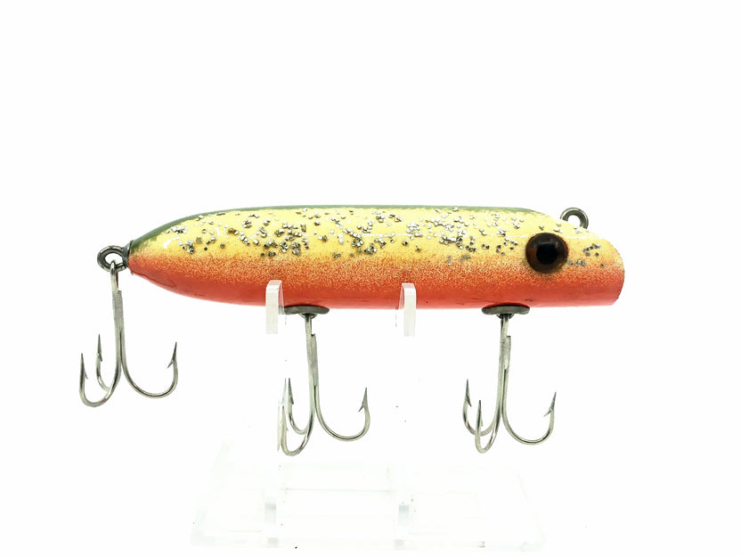 Bagley Smoo #2 Silver Scale Grey Shad – My Bait Shop, LLC