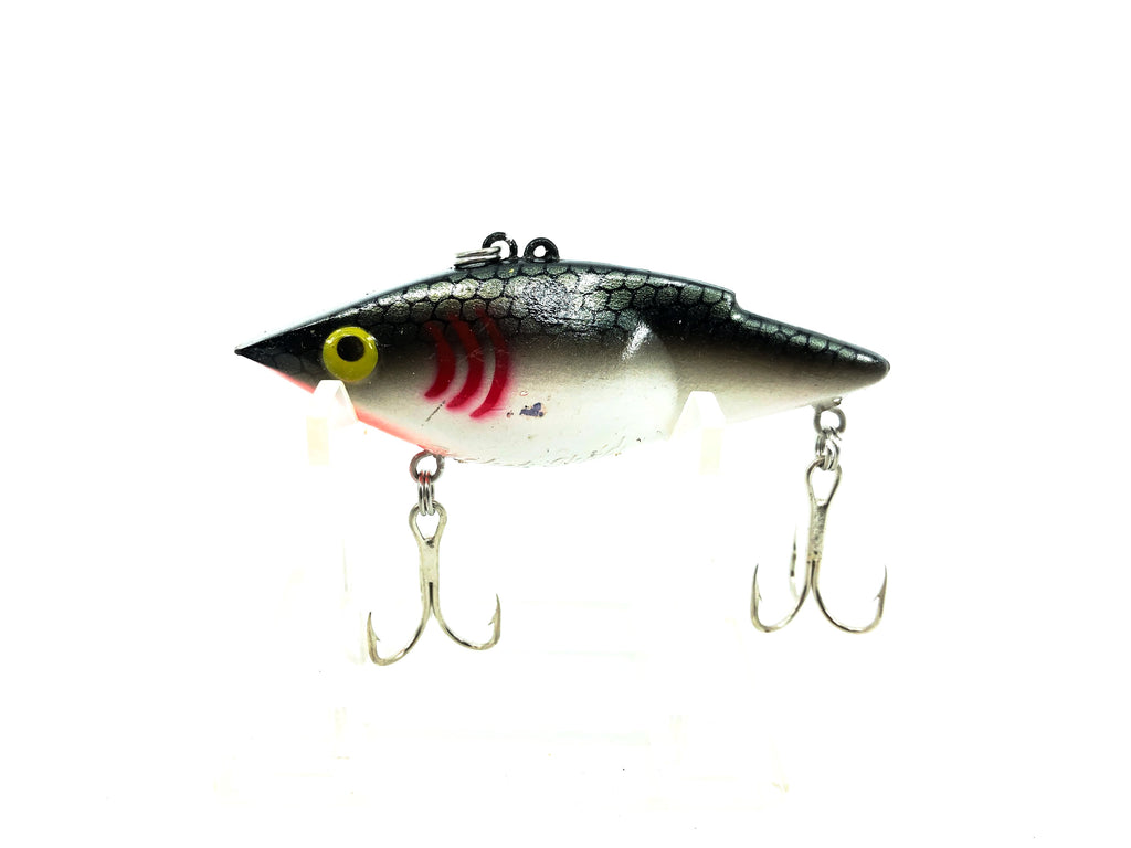 Rebel Racket Shad S72, Tennessee Shad Color – My Bait Shop, LLC