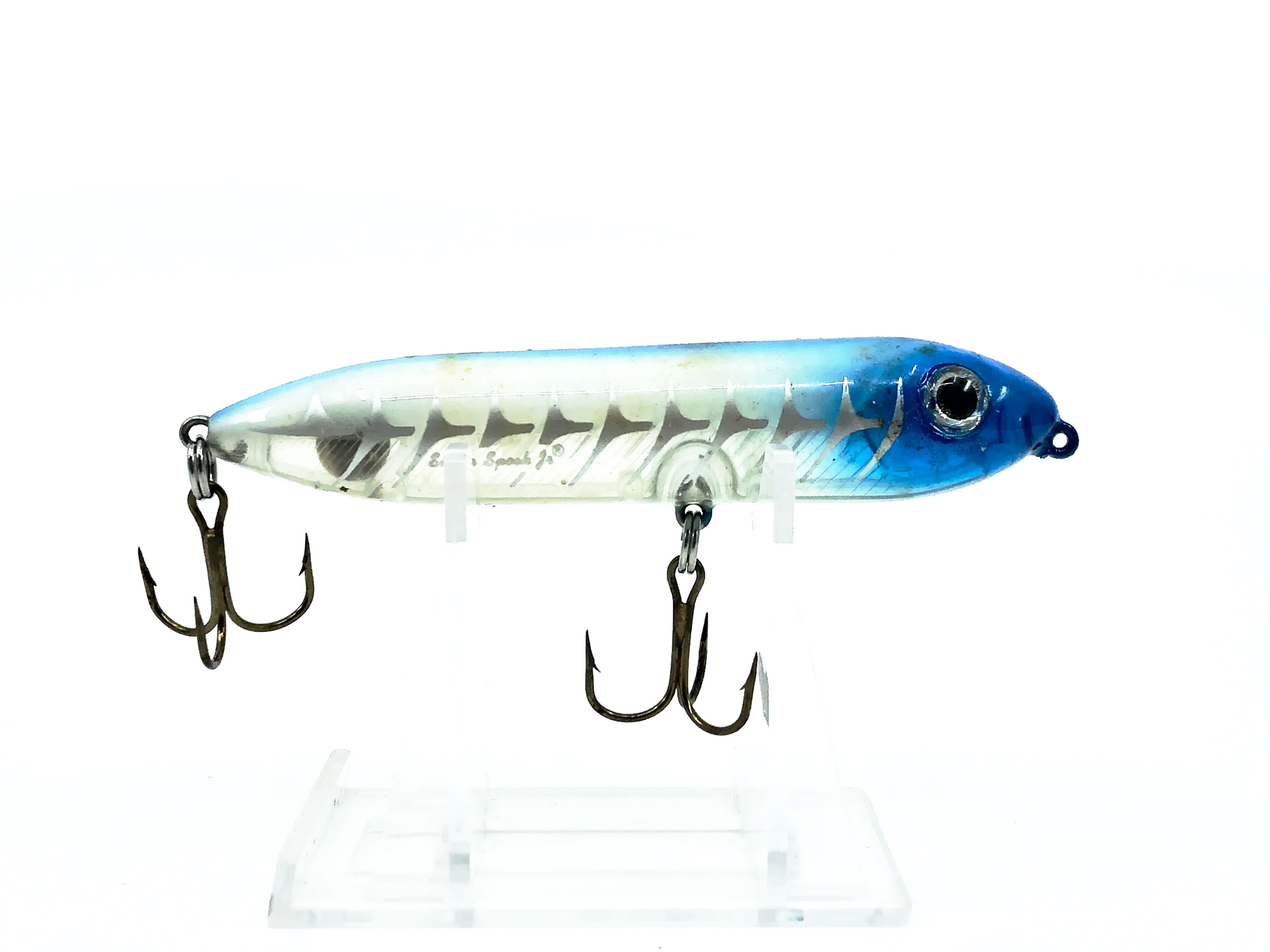 Gordon Griffith Ace Lure 6" Musky Bait Trout Color – My Bait Shop, LLC
