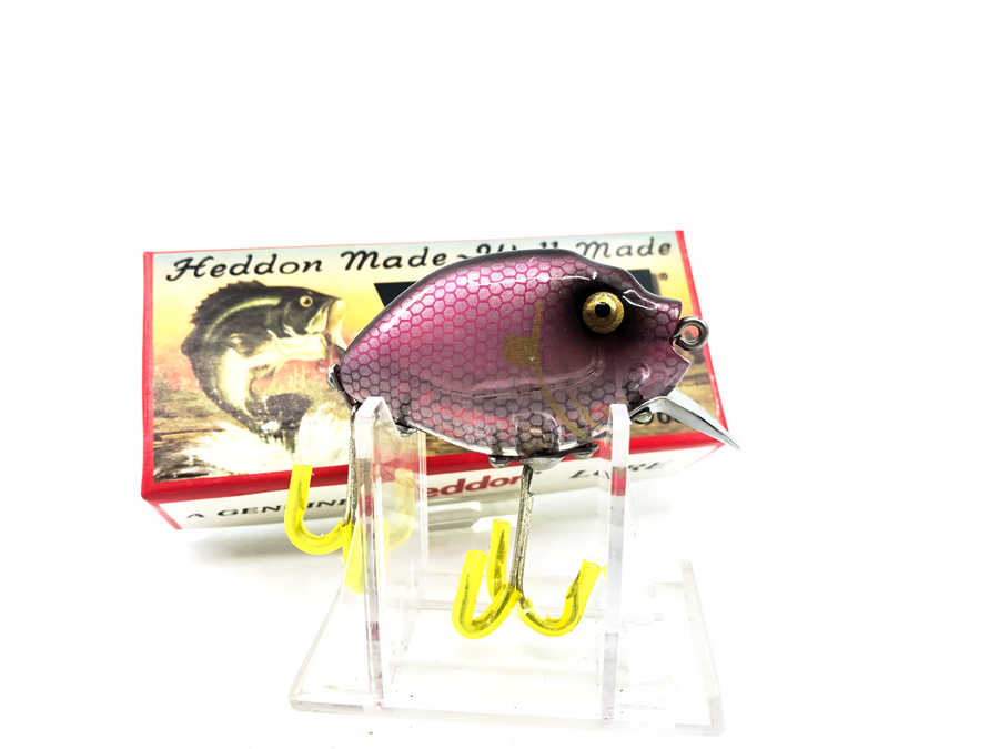 Heddon Vintage Fishing Lures for Sale at My Bait Shop – My Bait Shop, LLC
