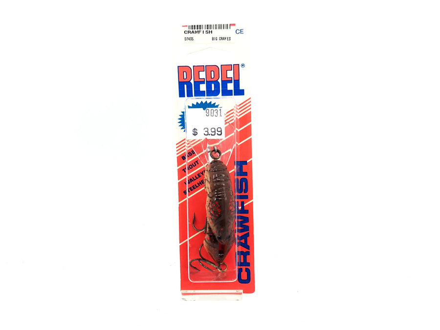 Rebel Lures – My Bait Shop, LLC
