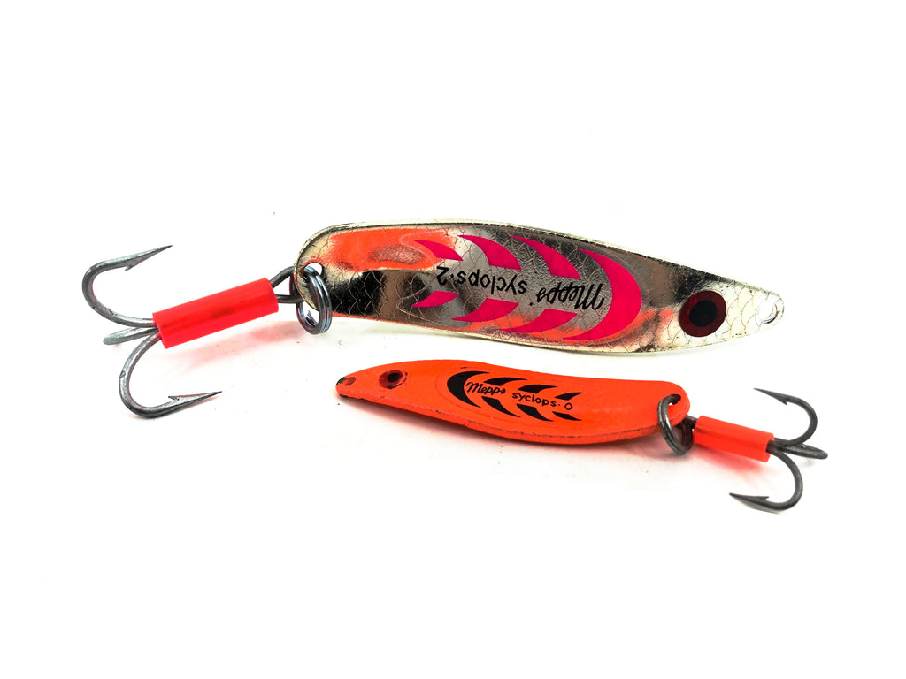 Mepps Syclops Combo – My Bait Shop, LLC