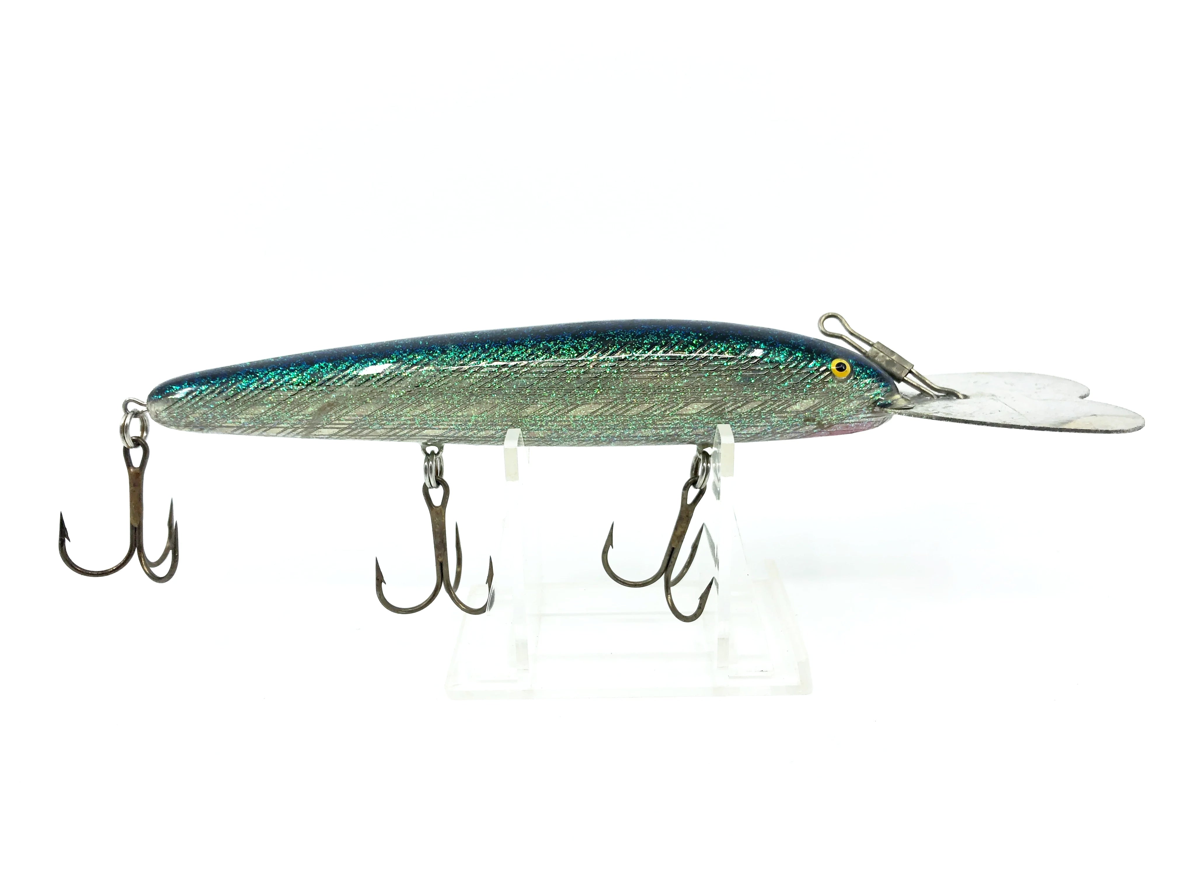 Bill Norman Baltic Deep Runner DR3, Professional Gel Series Color #141 ...