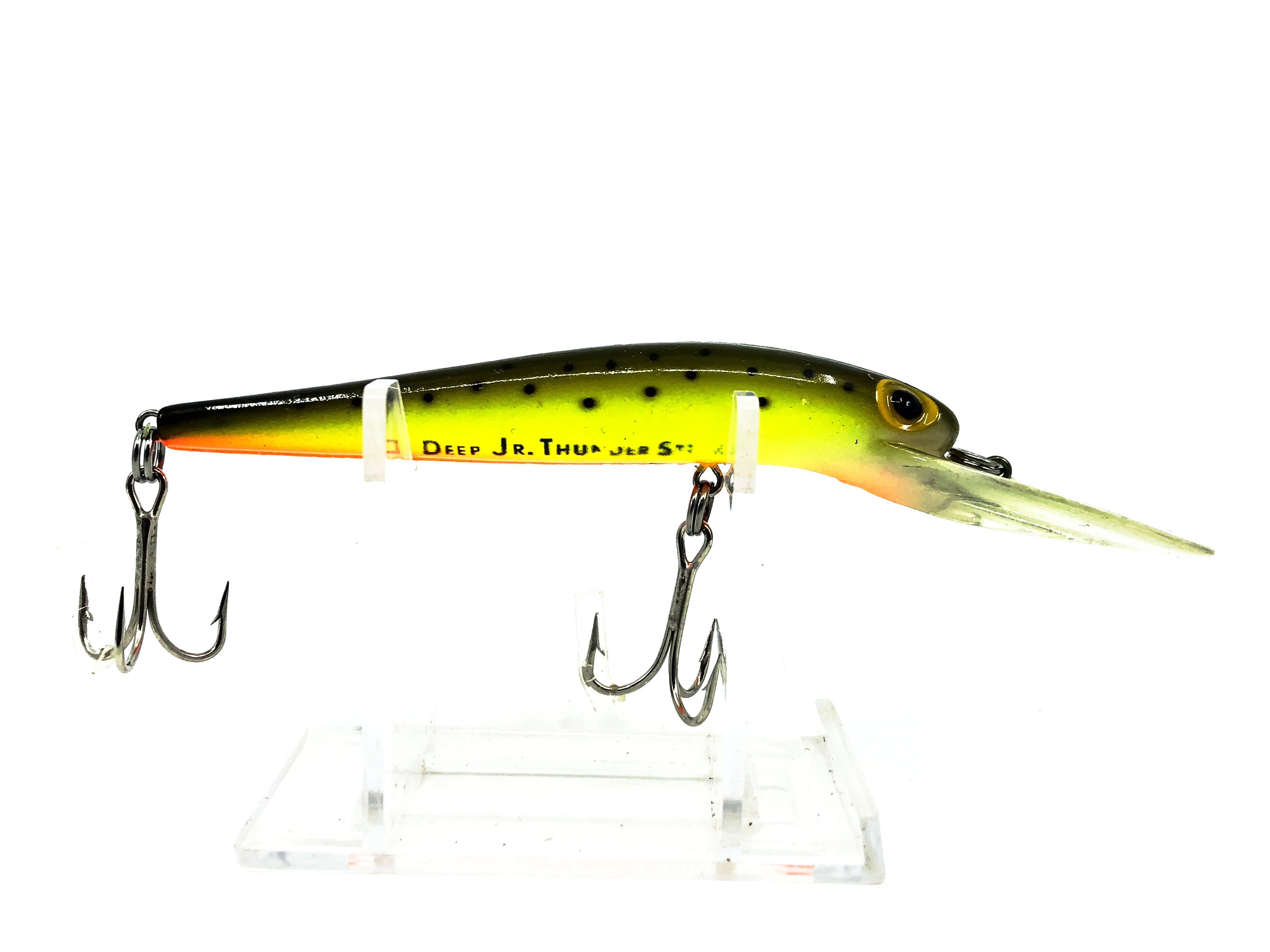 Storm Deep Jr. Thunder Stick, #210 Watermelon Color – My Bait Shop, LLC