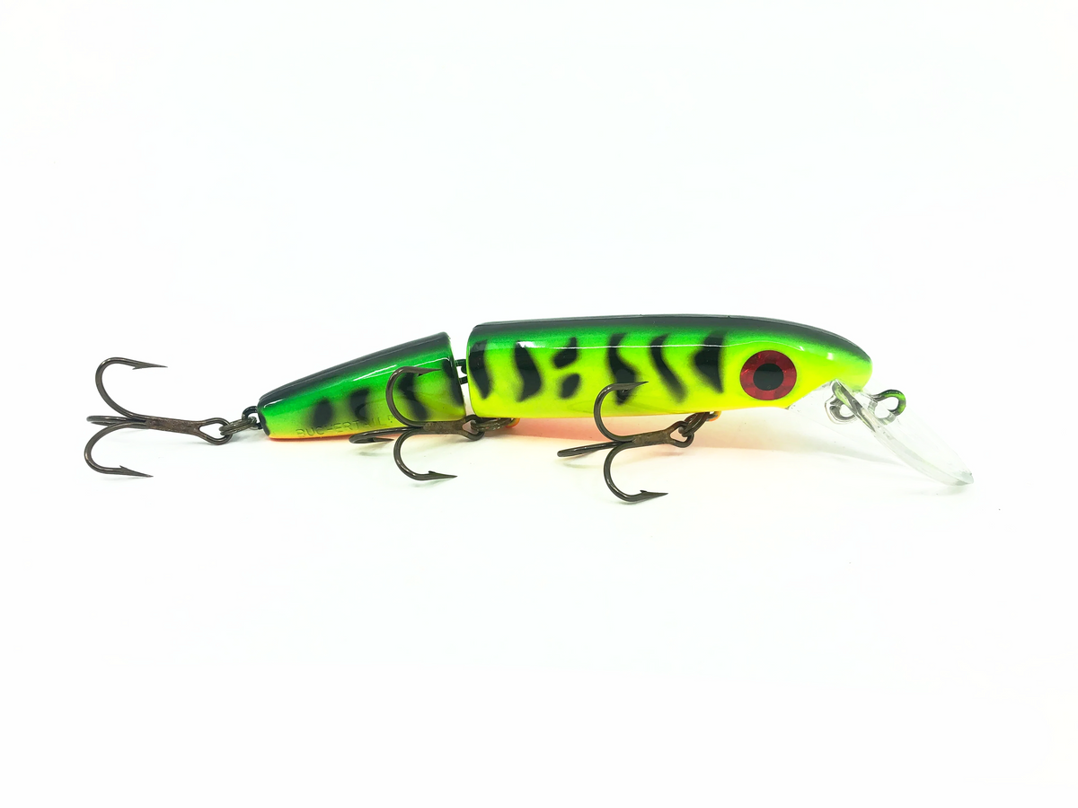 25 Vintage Fishing Lures Worth A Fortune – My Bait Shop, LLC