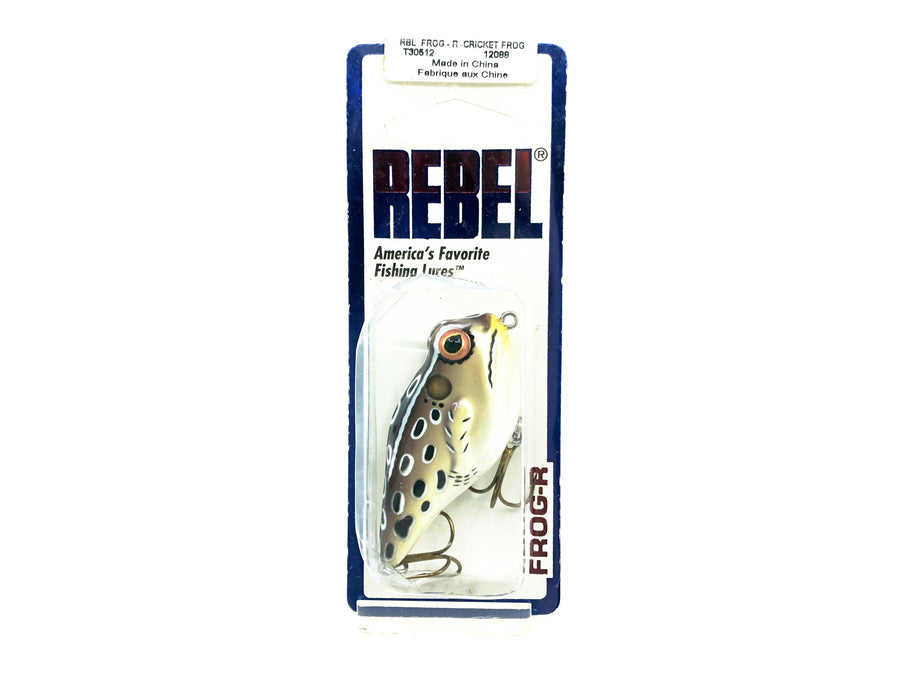 Rebel Lures – My Bait Shop, LLC