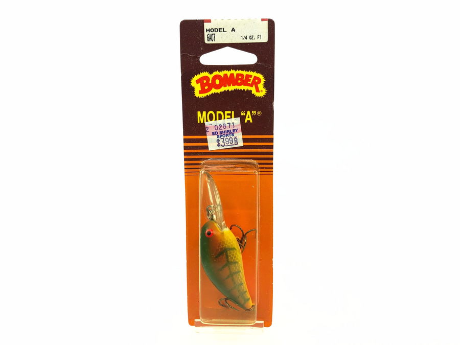 Bomber Baits – My Bait Shop, LLC