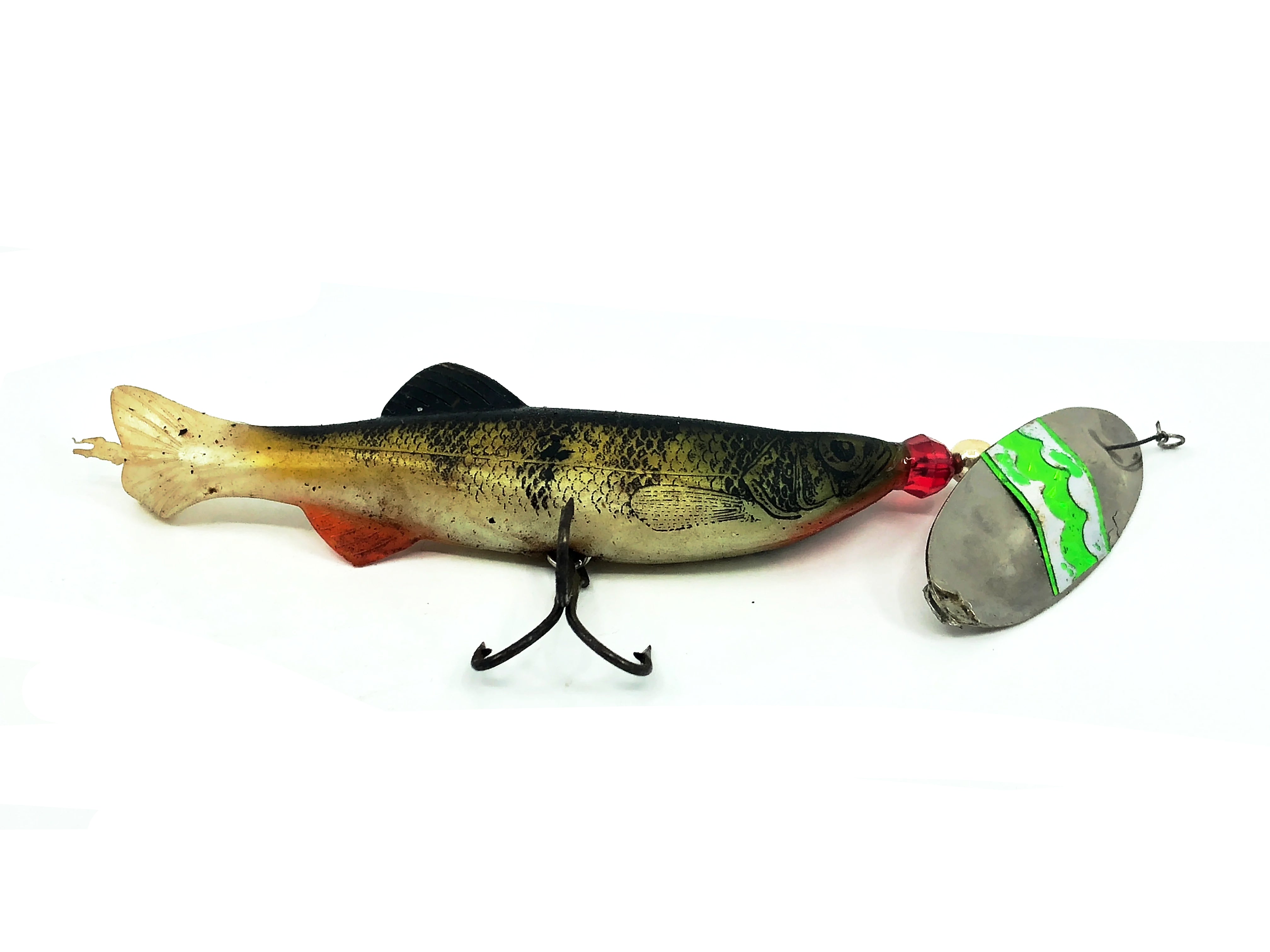 Renosky Sonic Swing Perch Body – My Bait Shop, LLC