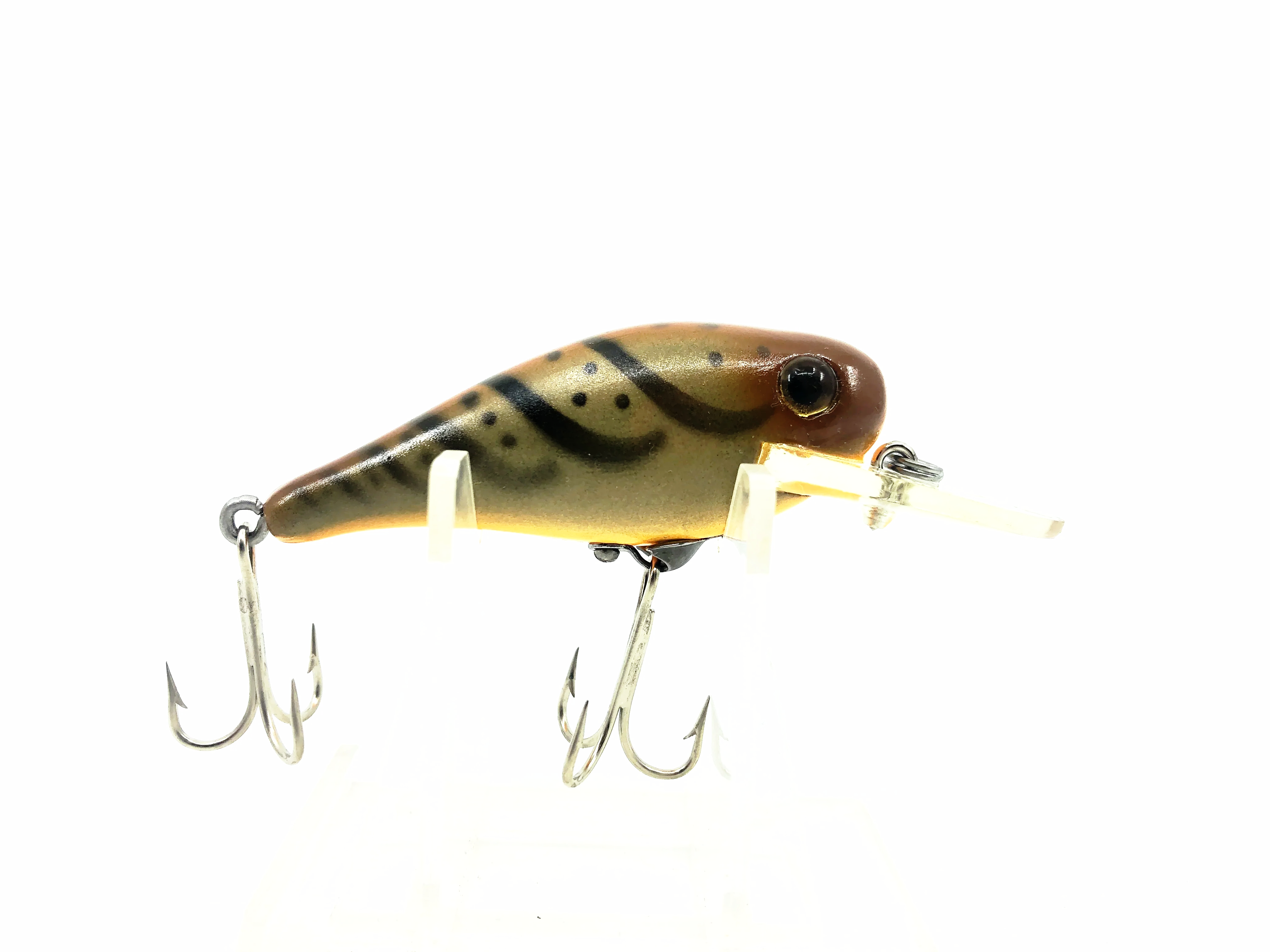 Heddon Timber Rattler X100, Crawdad Color – My Bait Shop, LLC