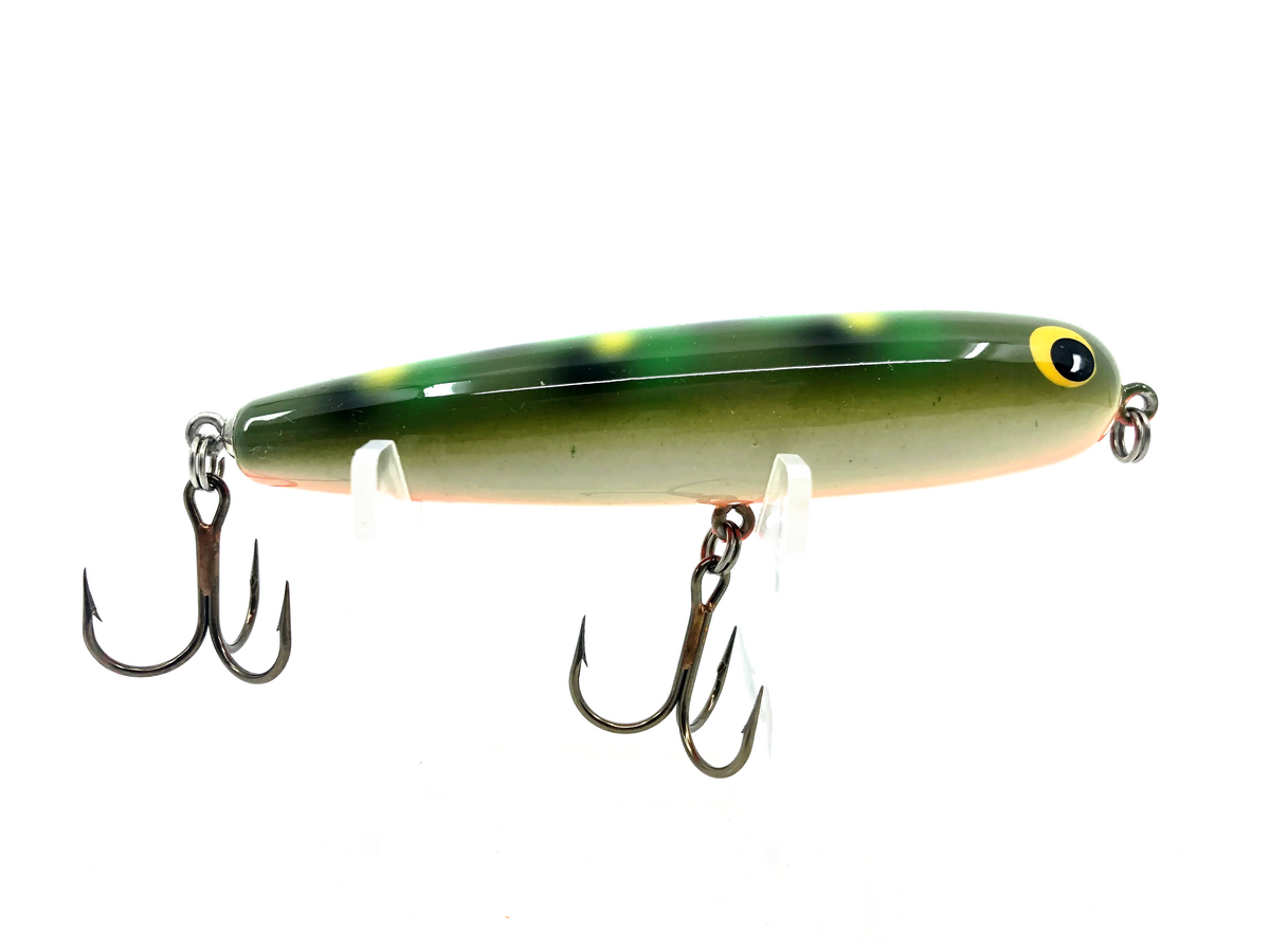 Collecting Fishing Lures – My Bait Shop, LLC