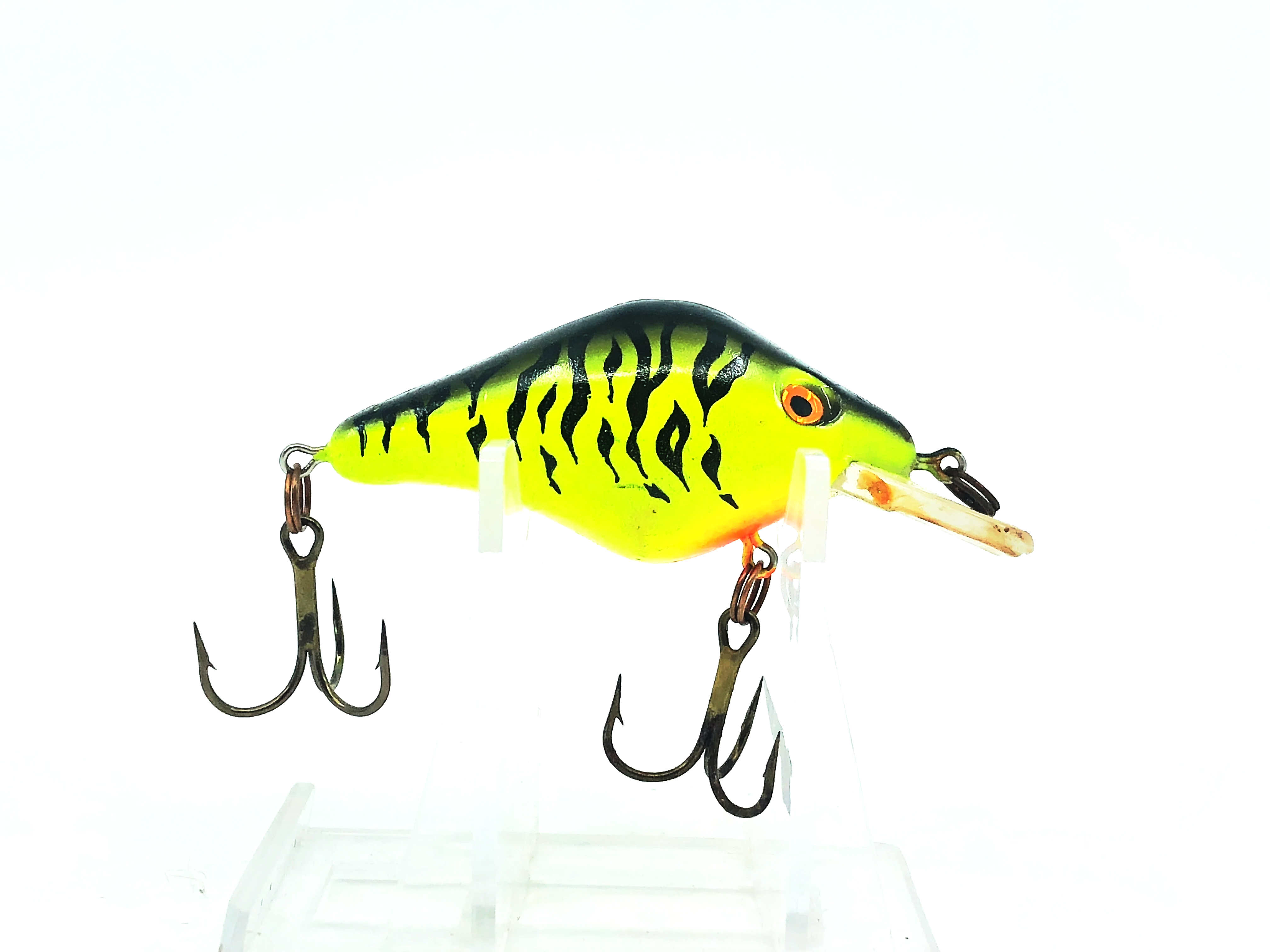 Creek Chub Shur-Strike Fast Fish Orange and Black Color – My Bait Shop, LLC