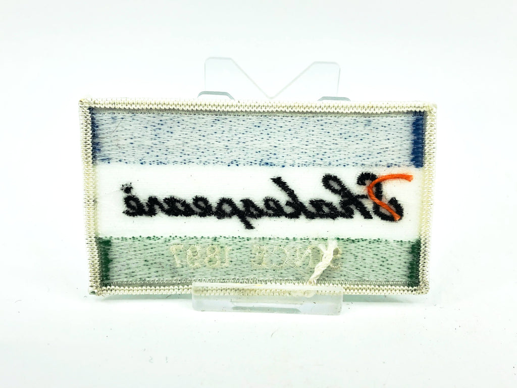 Shakespeare Since 1897 Vintage Fishing Patch – My Bait Shop, LLC