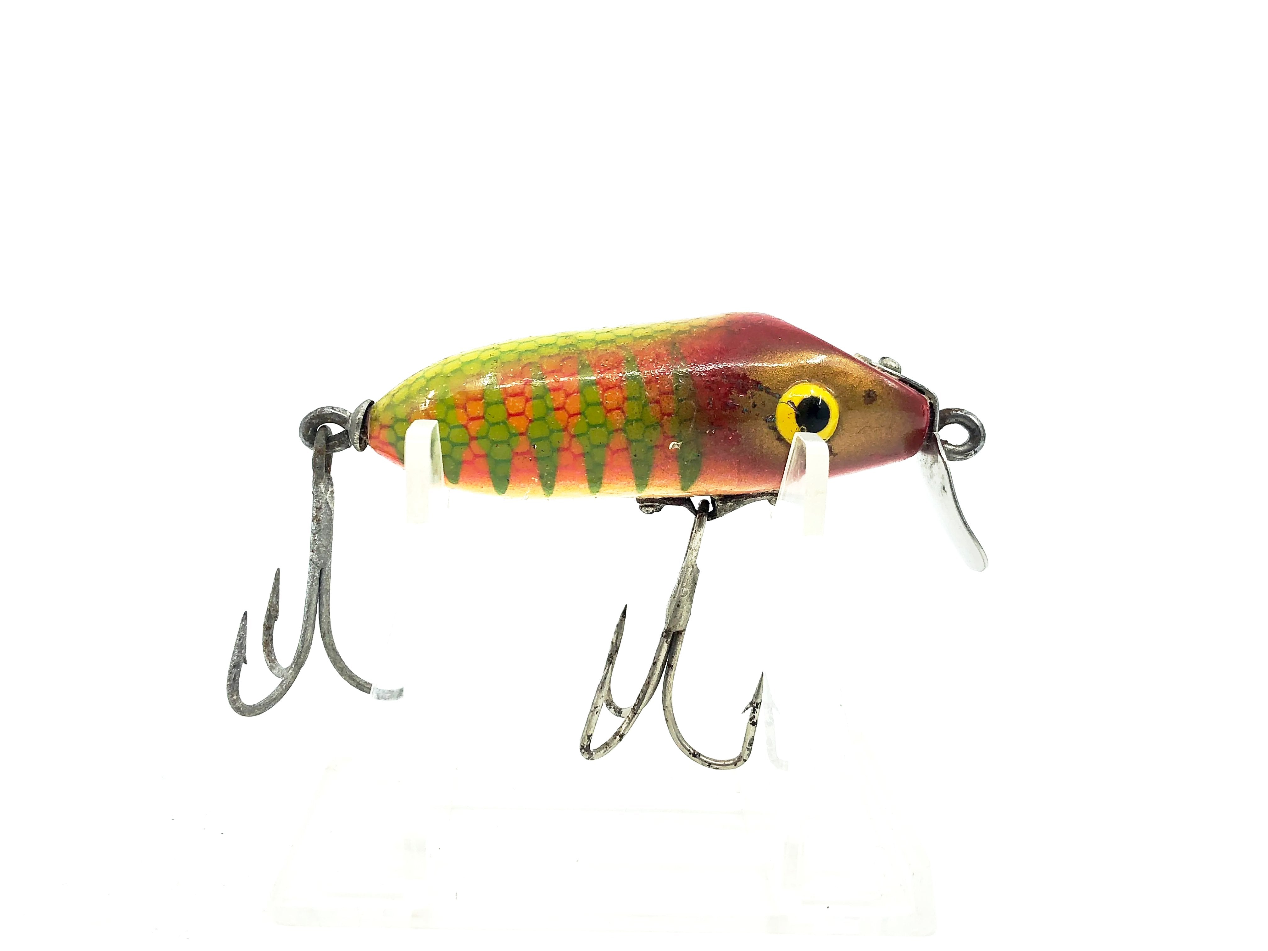 Rinehart Jinx, YS Yellow Scale Color – My Bait Shop, LLC