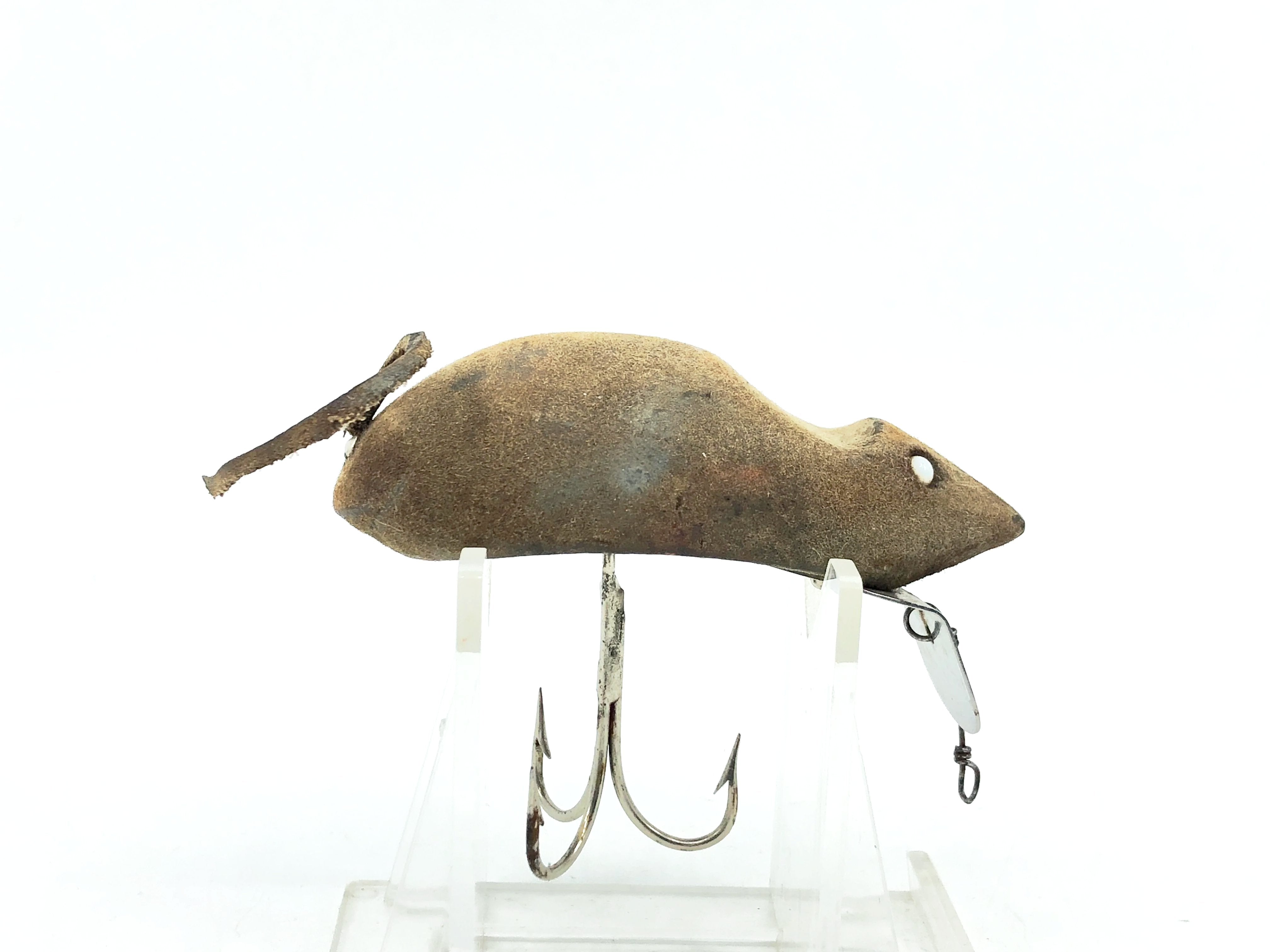 Creek Chub Spinning Jointed Pikie Perch Color with Box – My Bait Shop, LLC