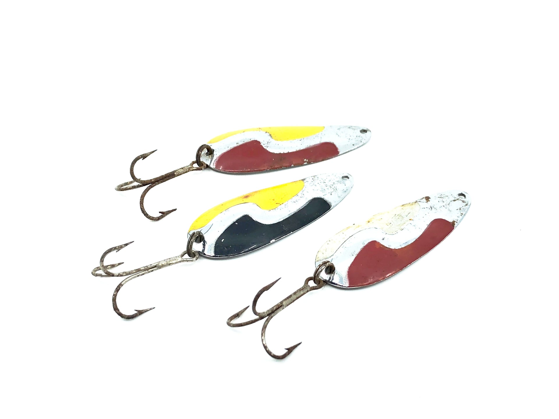 Alex Langer's Flying Lure Kit as Seen on TV – My Bait Shop, LLC